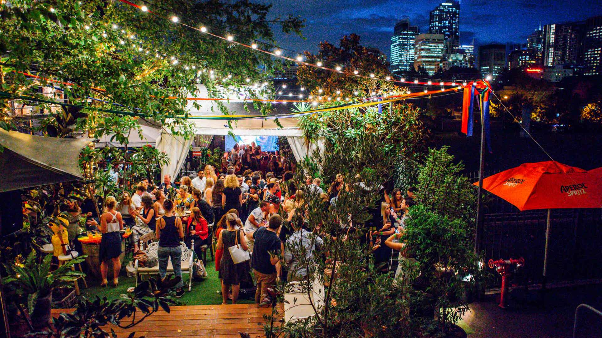 Seven Bars to Have a Catch-Up with Mates Now and Pay Later - Concrete ...