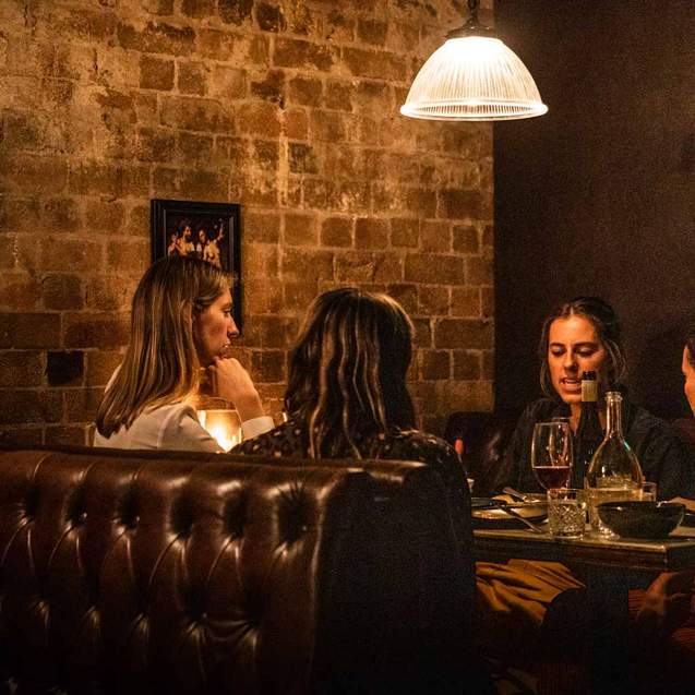 Nine Must-Visit Spots in Darlinghurst for Every Occasion - Concrete ...