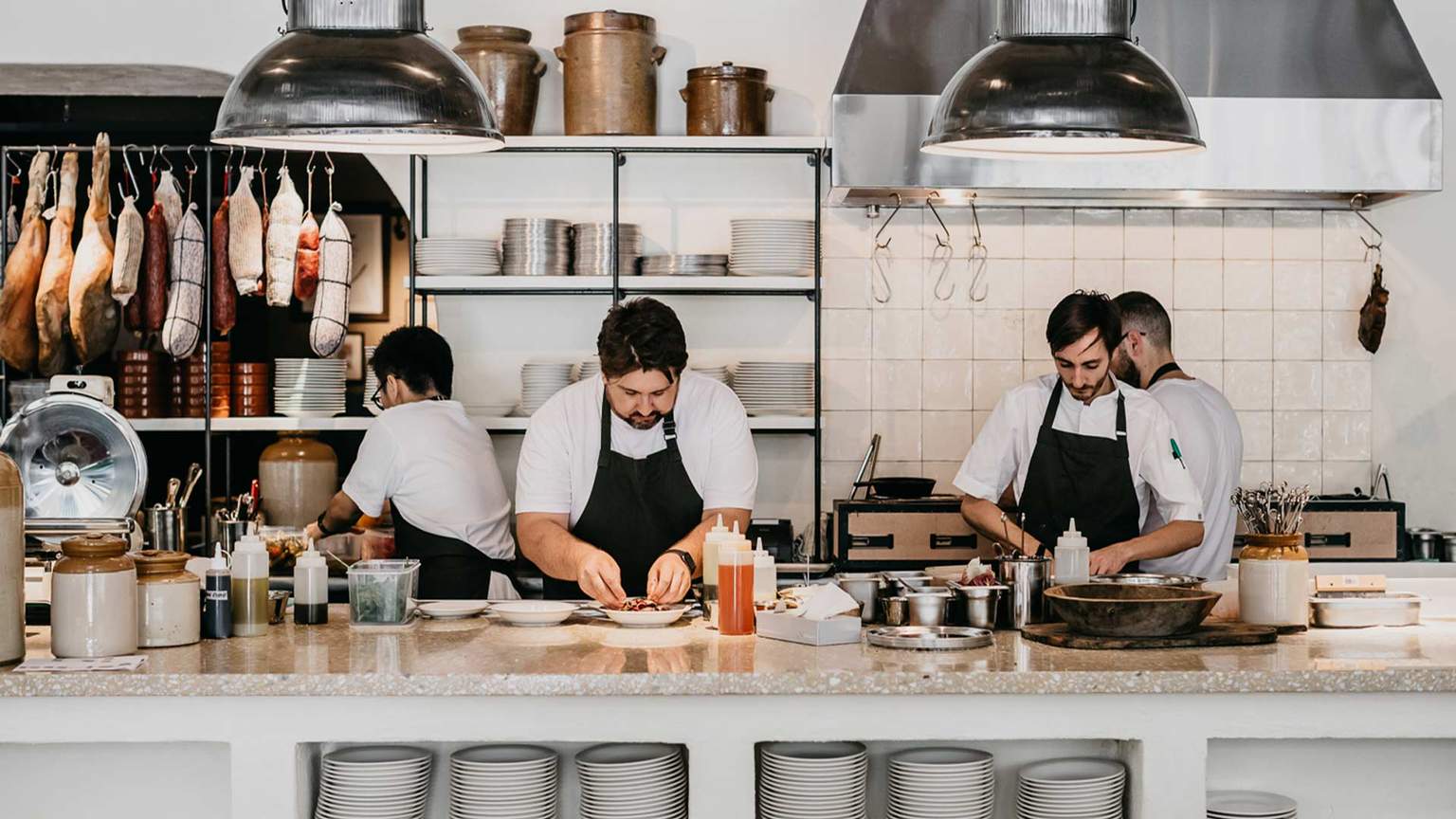 Bar Totti's, Sydney Review