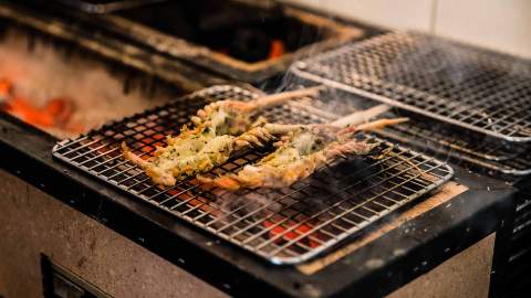 Bar Totti's, Sydney Review