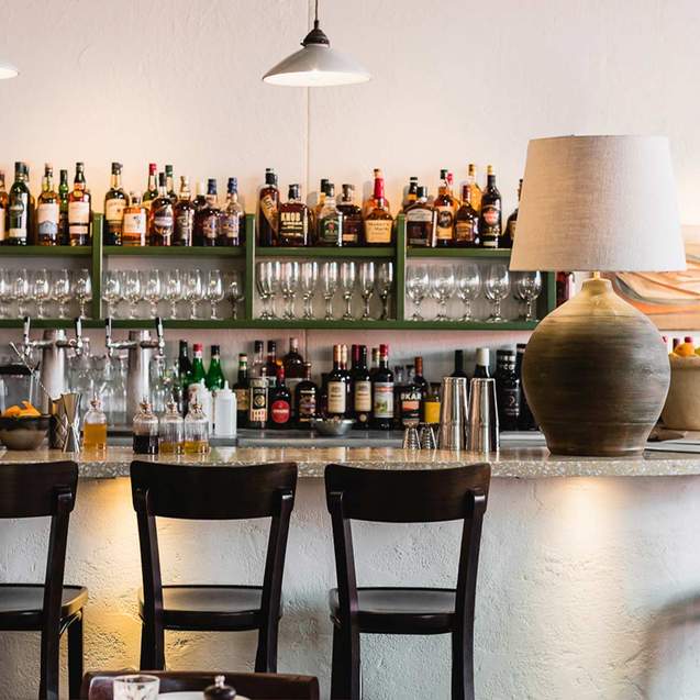 Bar Totti's, Sydney Review