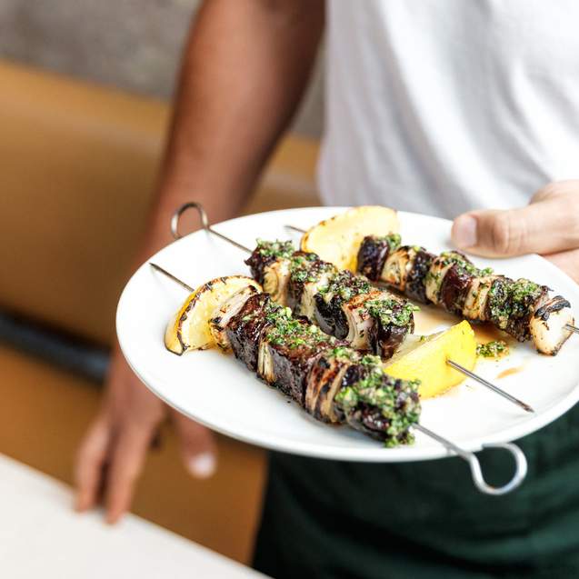 Bar Totti's, Sydney Review