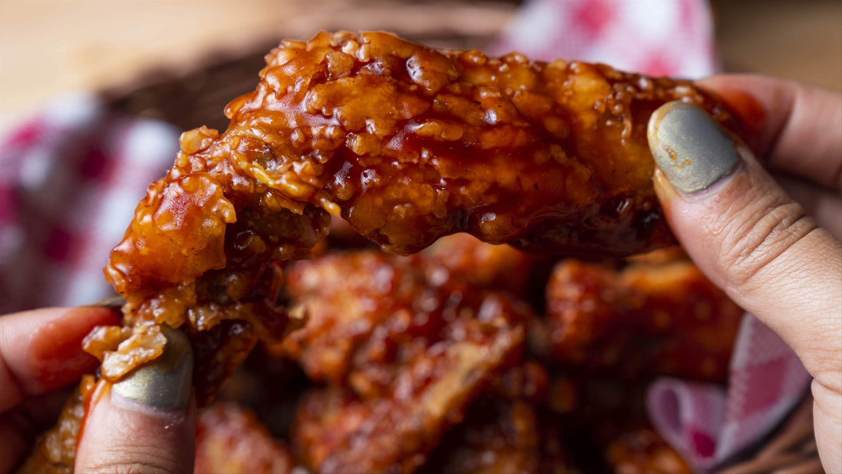 Chook Wings and Beer Is Brisbane's New All-You-Can-Eat Chicken Joint ...