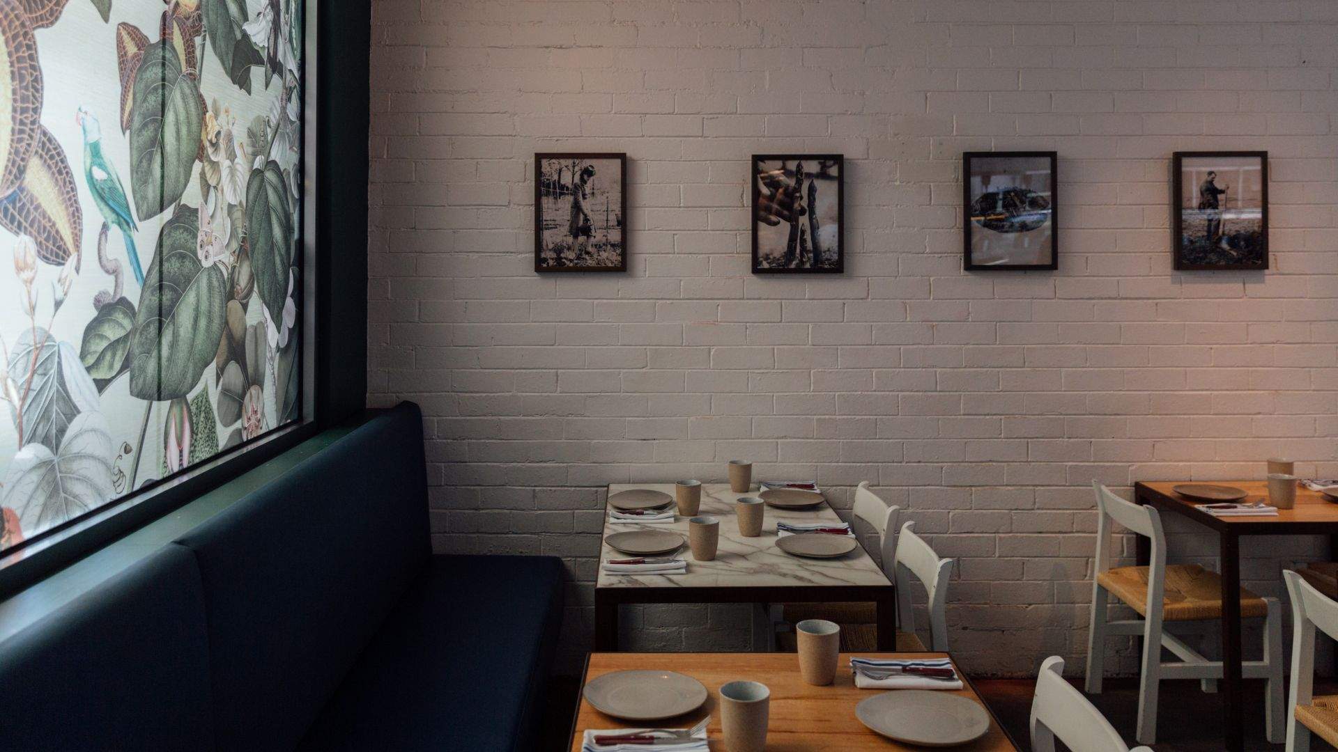 Crofter Dining Room & Bar Is Lygon Street's New Home of British-Style ...