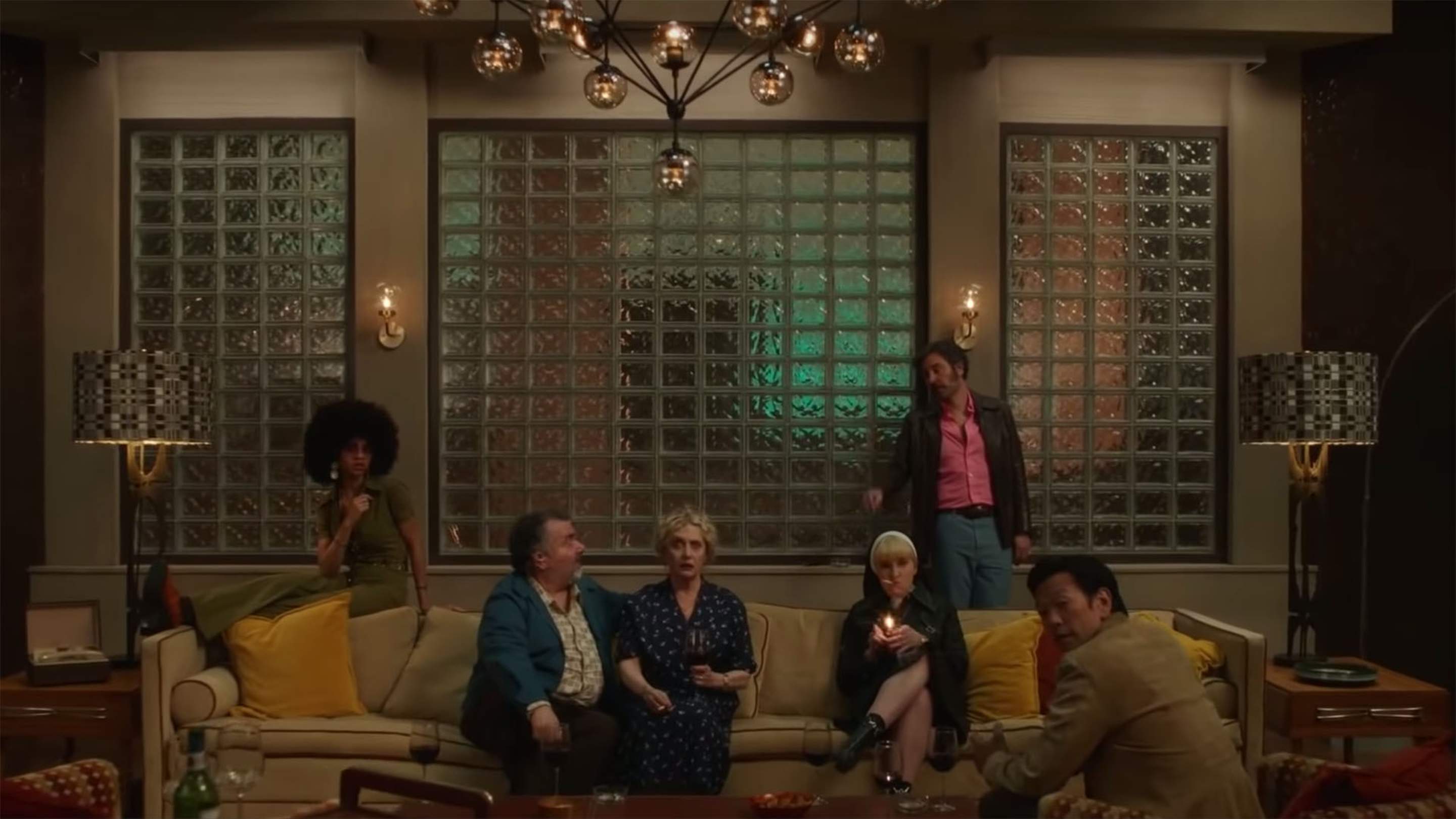 The Action-Packed Full Trailer for Jordan Peele's New Nazi-Fighting ...