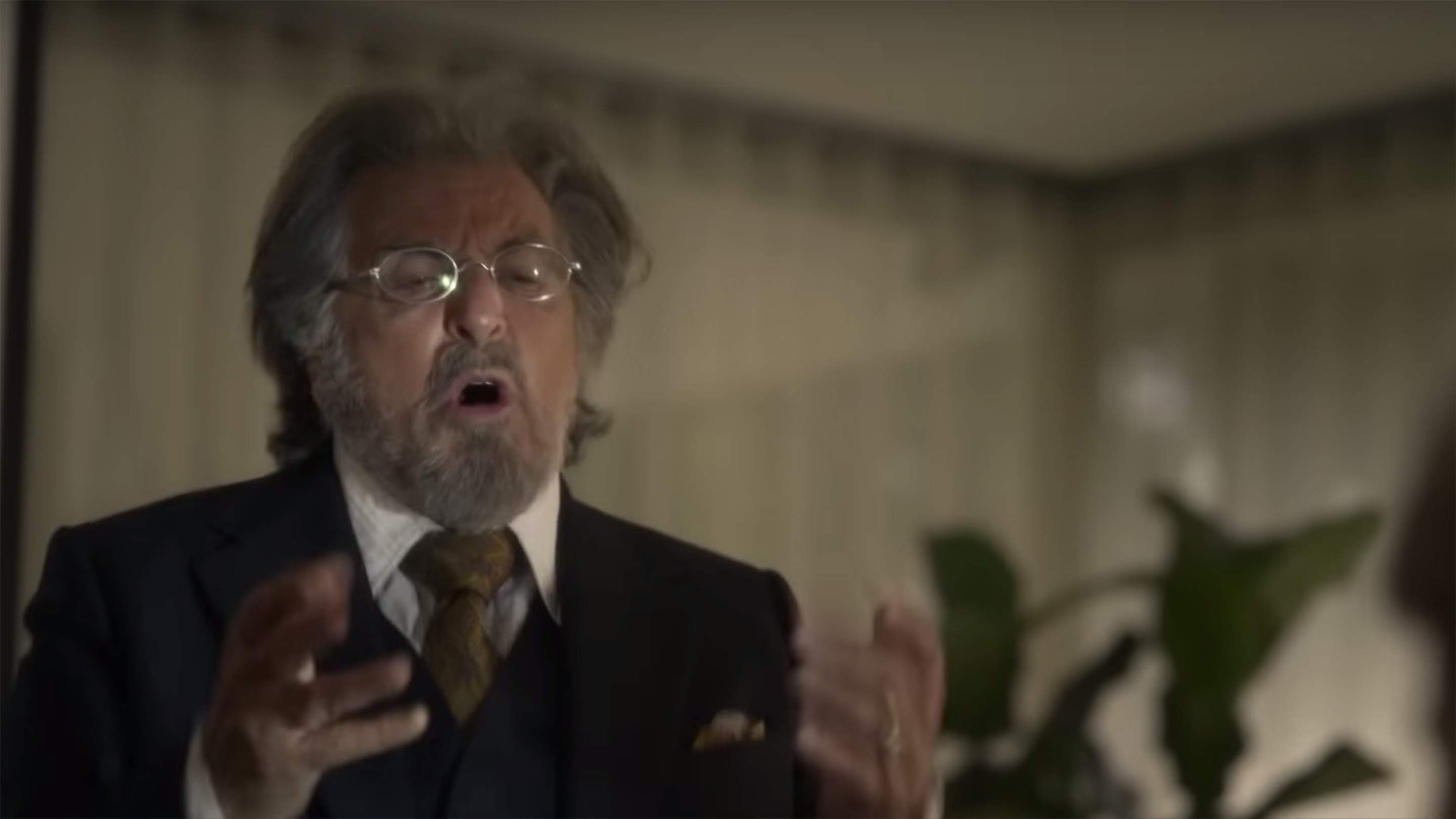 The Action-Packed Full Trailer for Jordan Peele's New Nazi-Fighting ...