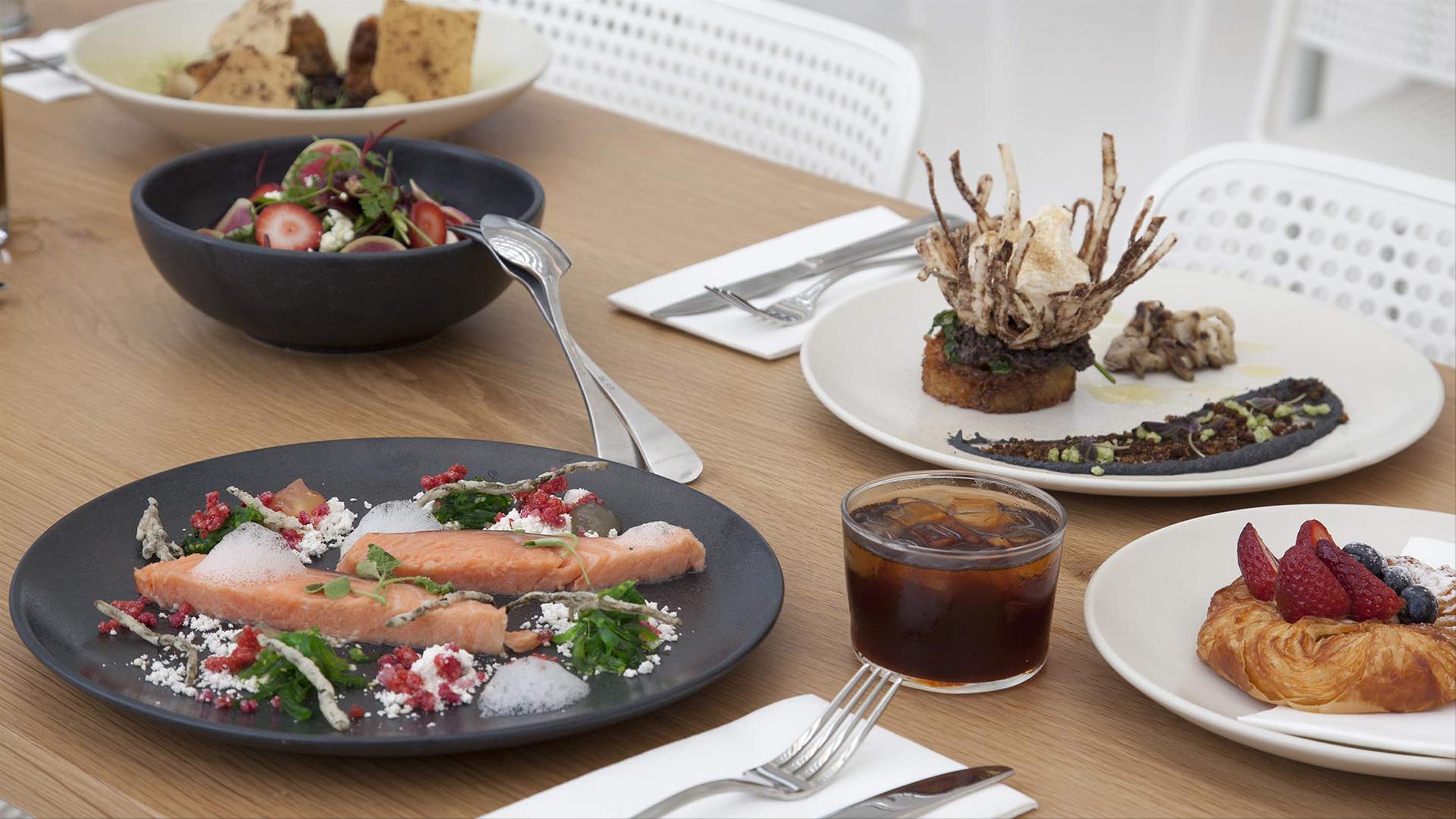 Melbourne Coffee Pioneer Industry Beans Has Opened Its First Brisbane ...