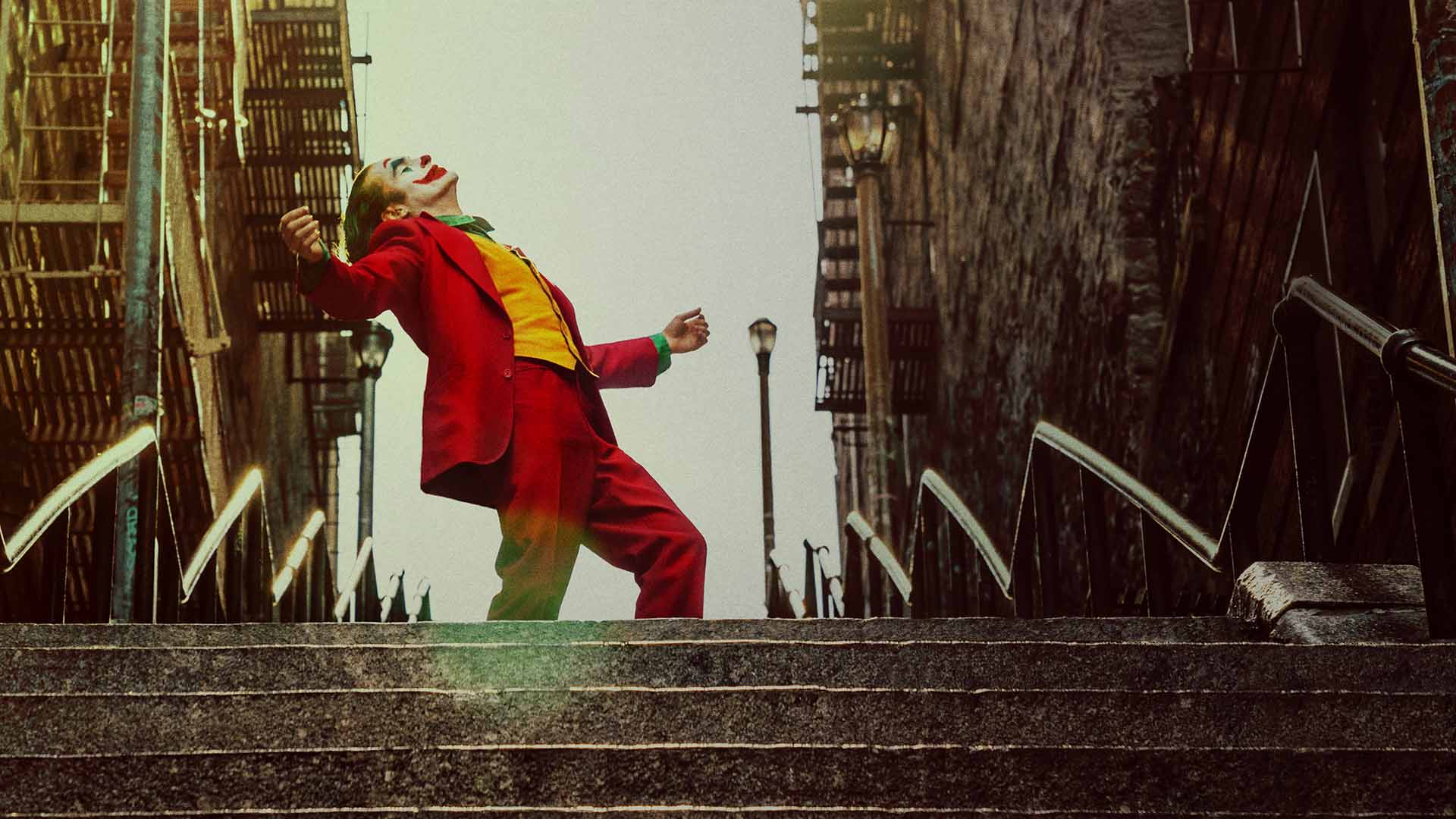 'Joker' Leads the Way to This Year's Oscars with 11 Nominations ...