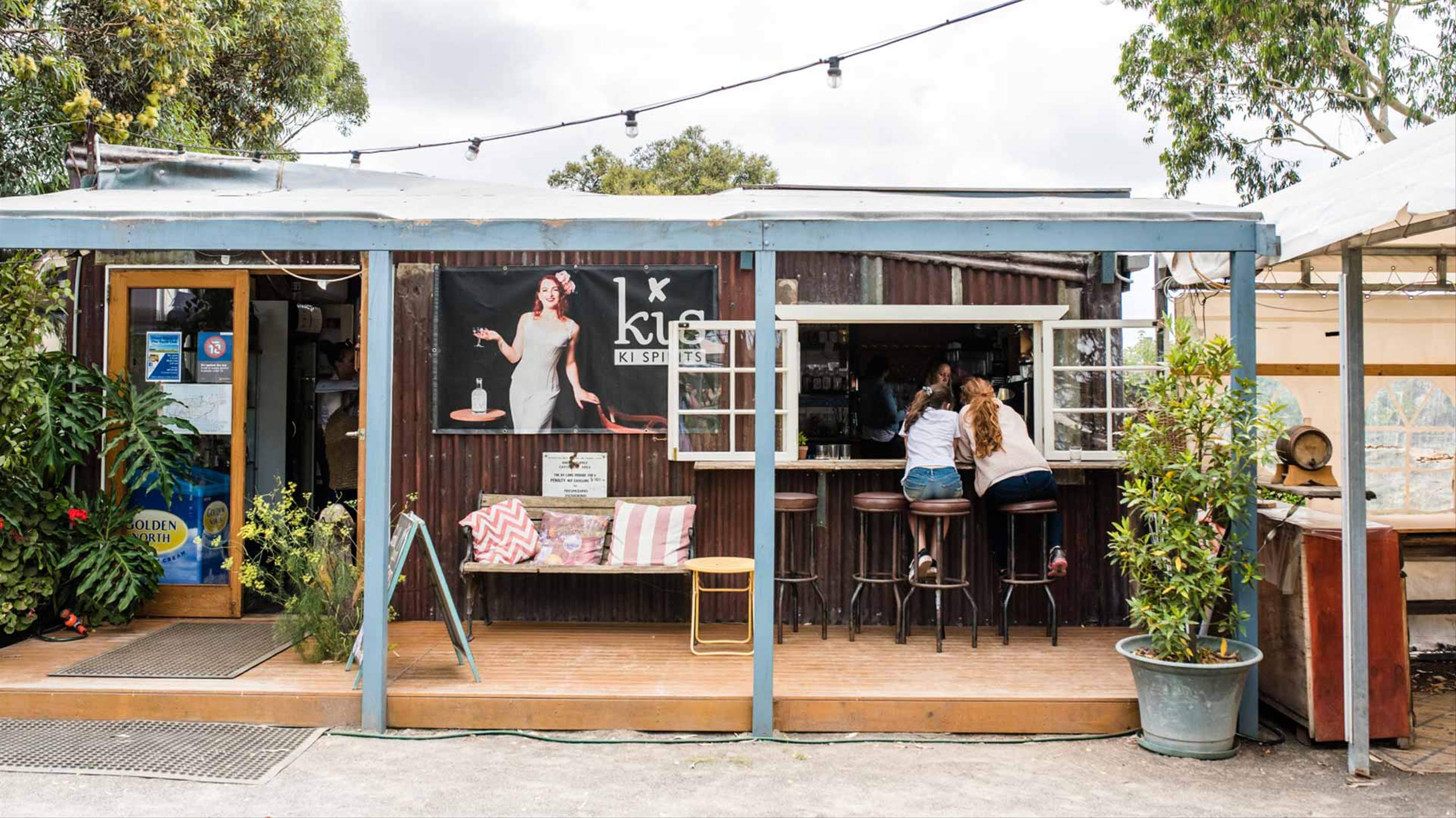 A Weekender's Guide to Kangaroo Island - Concrete Playground