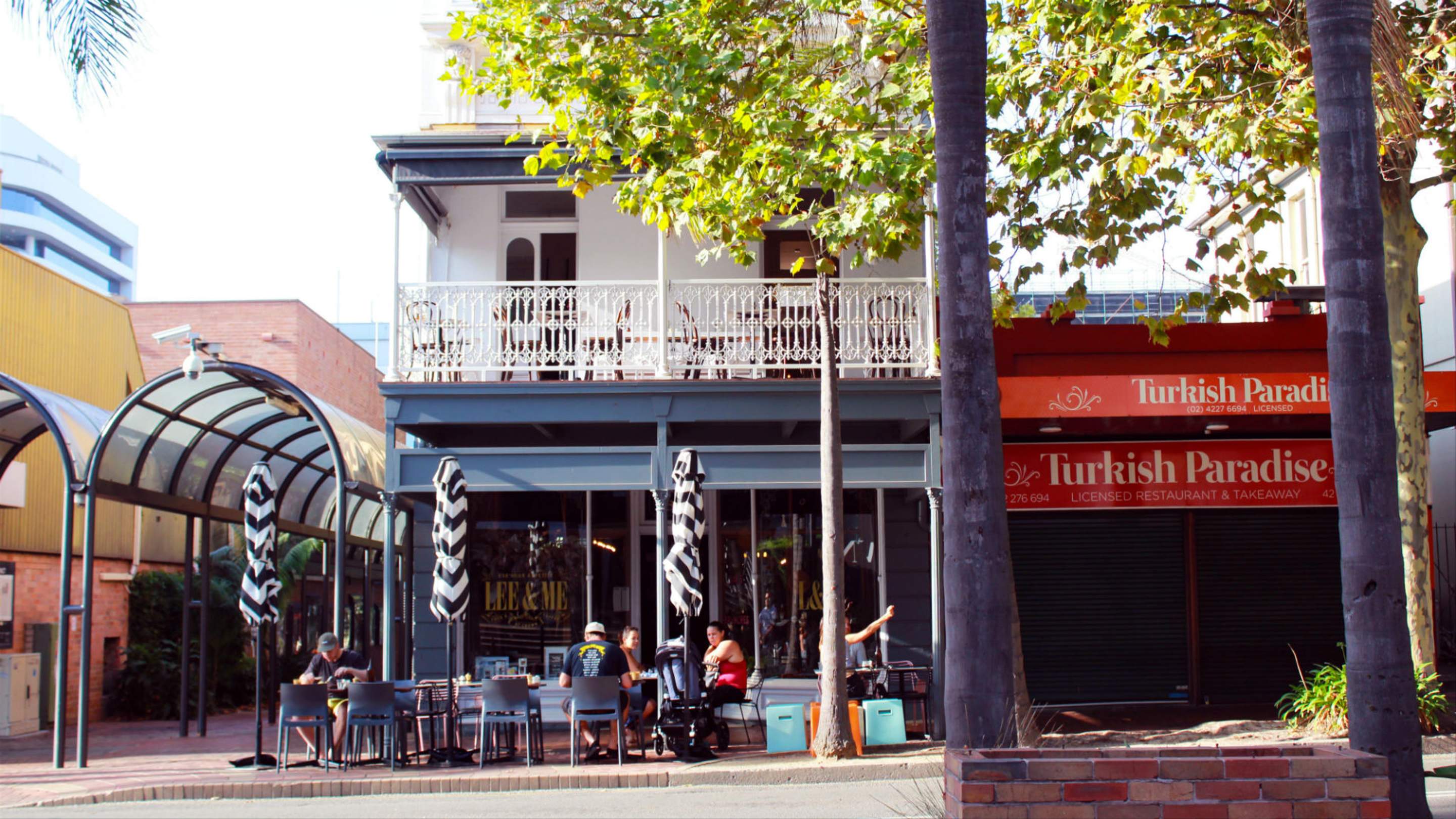 Nine Things to Eat, See and Do on a Day Trip to Wollongong - Concrete ...