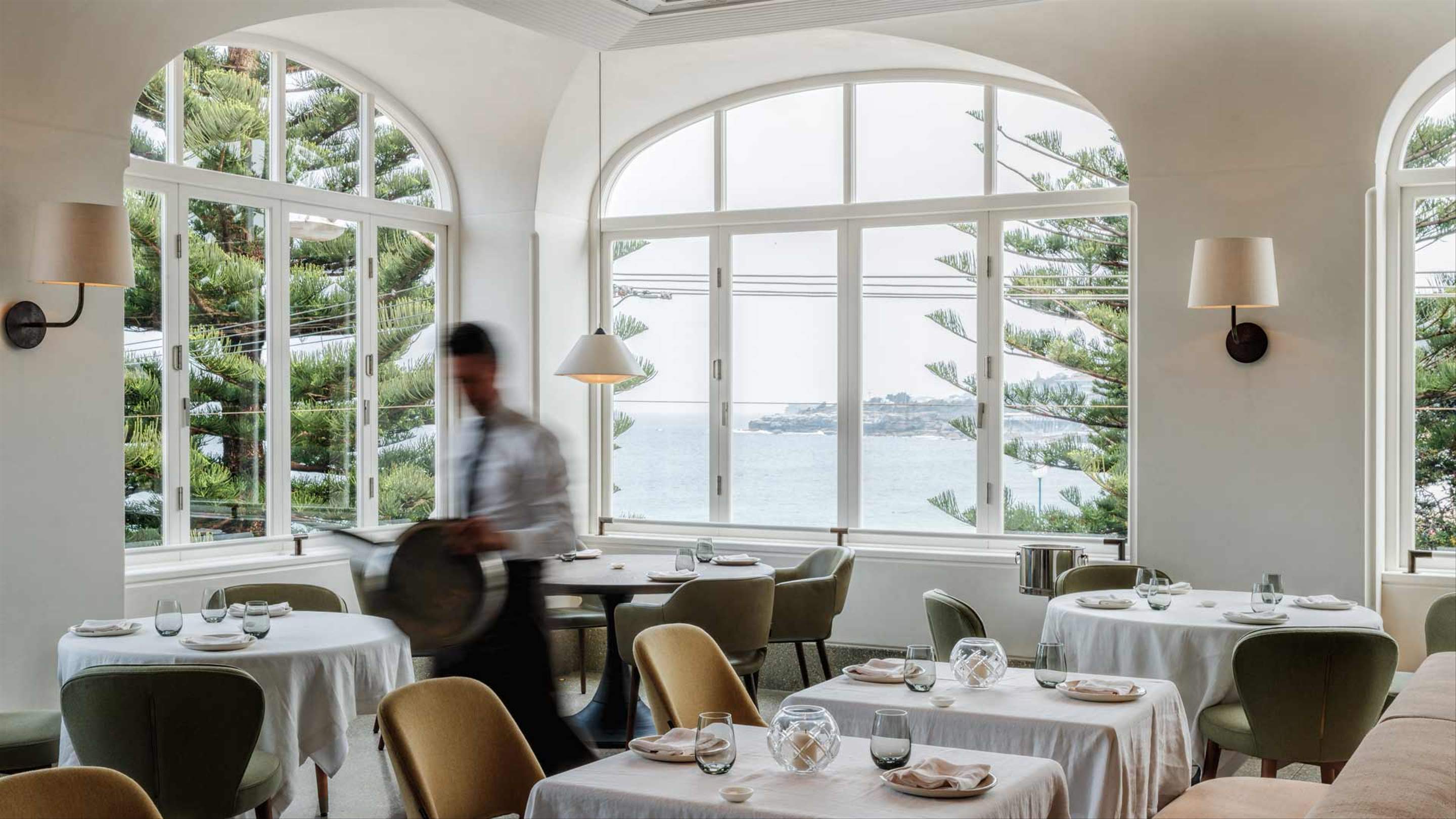 Mimi's, Coogee Review