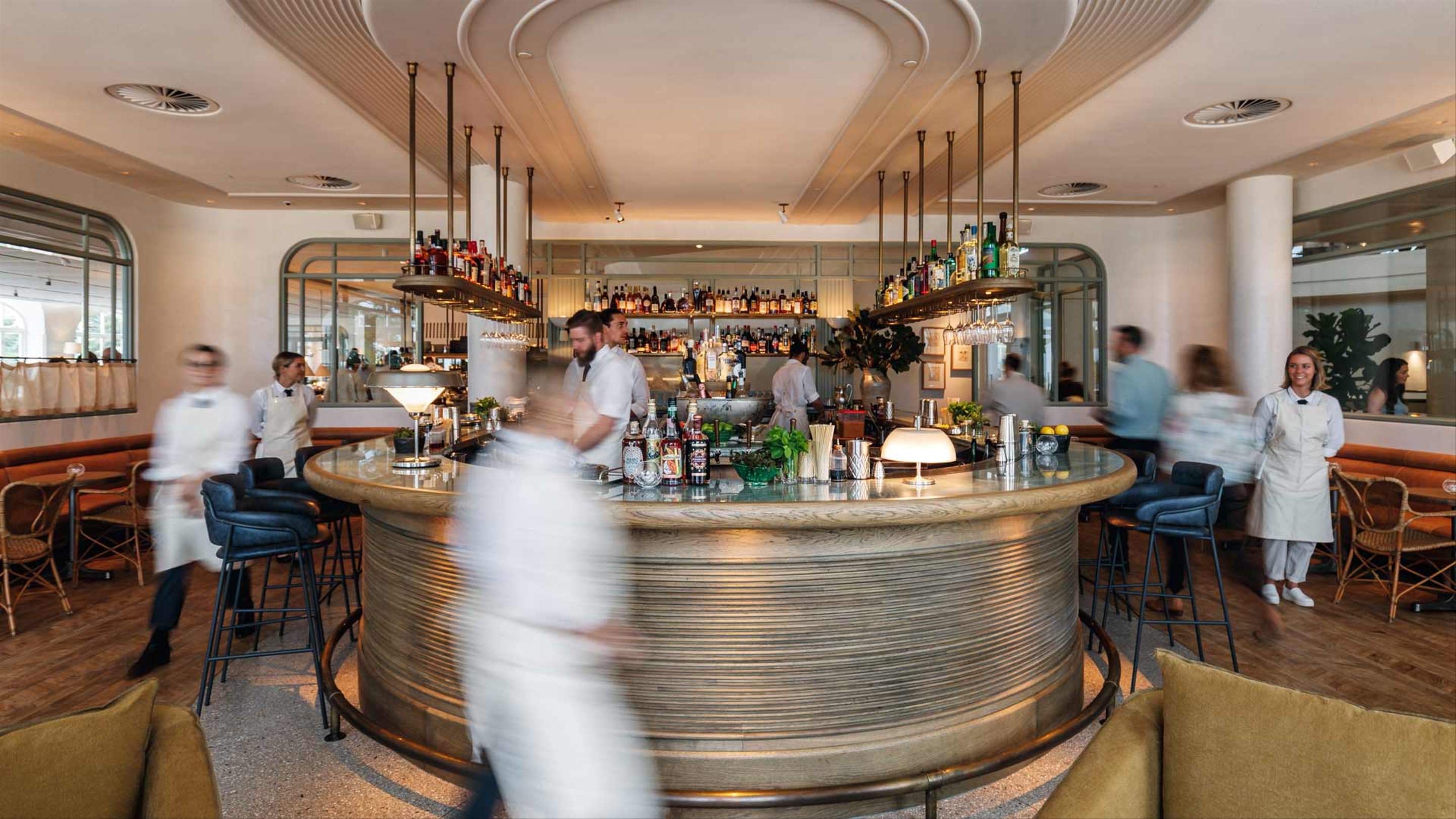 Mimi's, Coogee Review