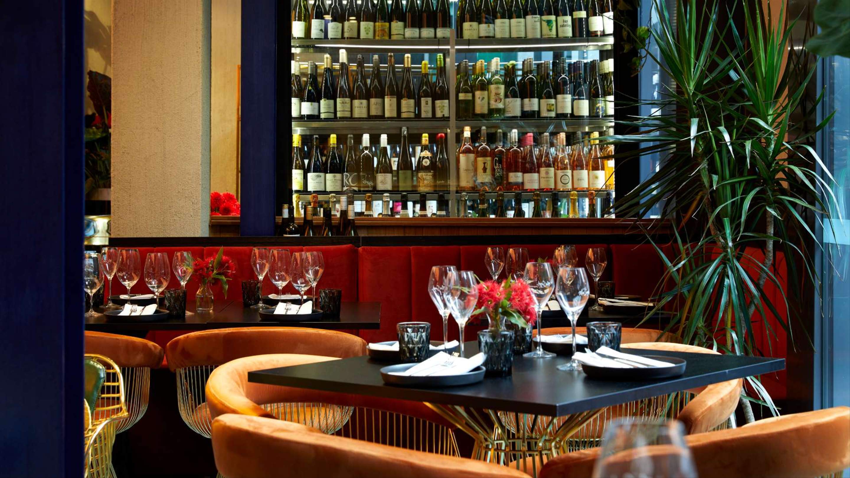 Mrs Singh, Melbourne Review