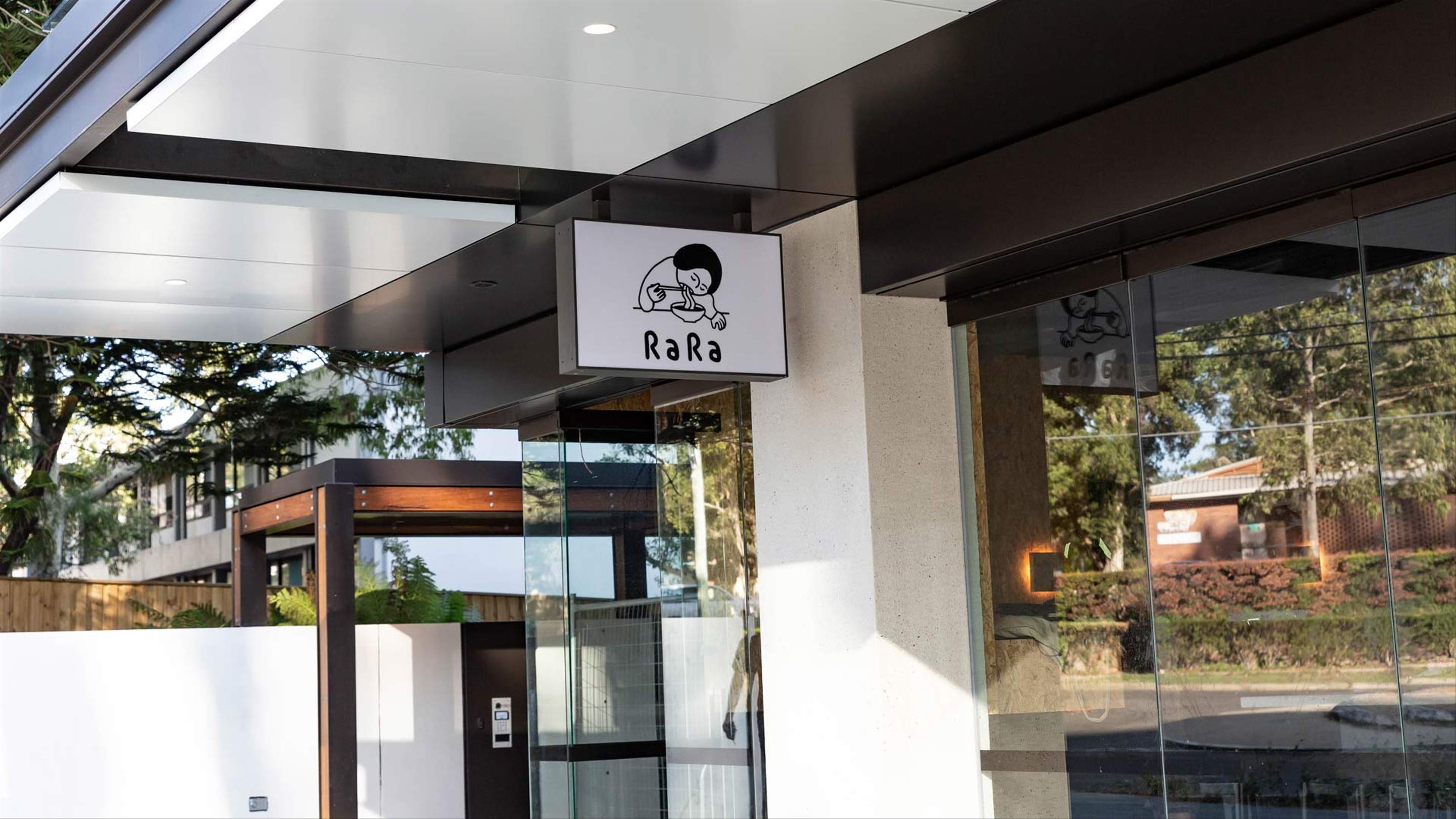 RaRa Ramen and By-the-Slice Pizza Are on the Menu at Randwick's ...