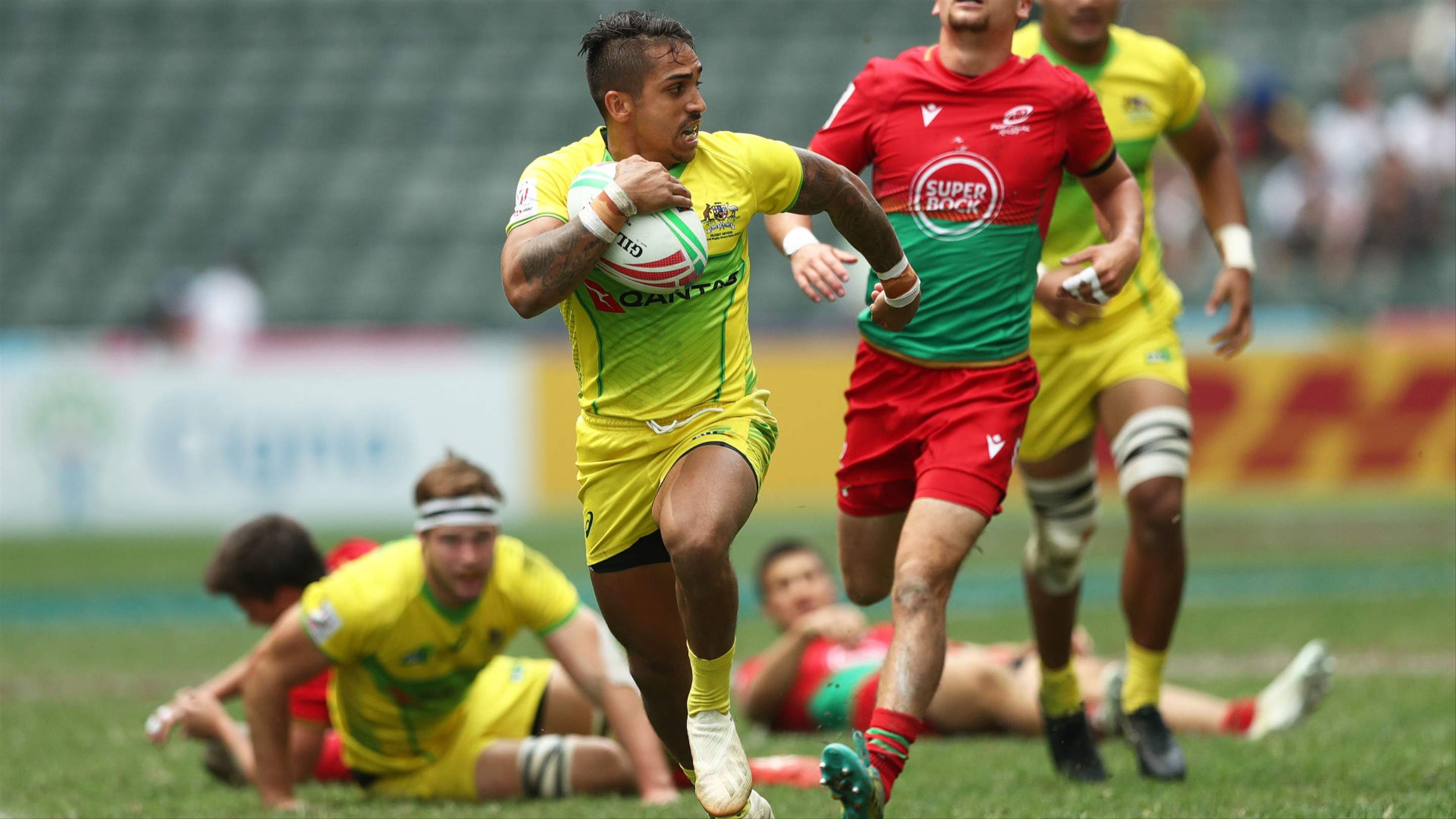 Seven Expert Tips to Remember If You're Going to the Sydney 7s for the ...