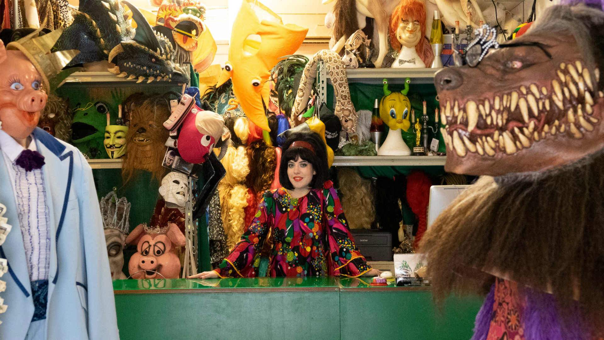 Snog The Frog - Concrete Playground