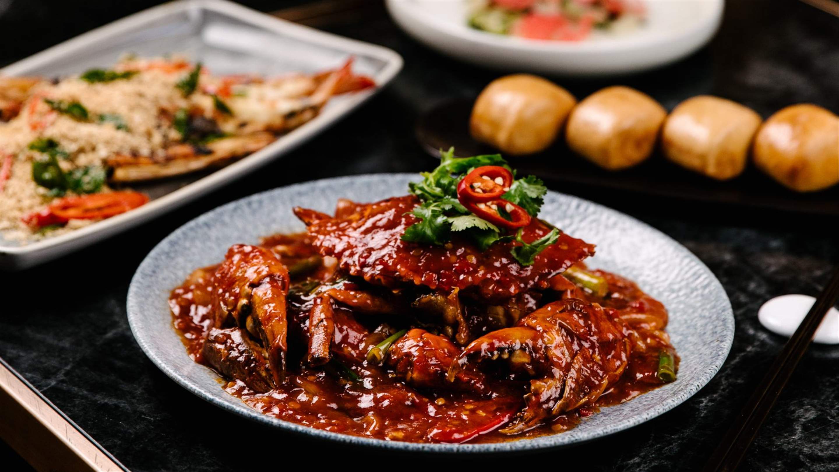 Tian38, Melbourne Review