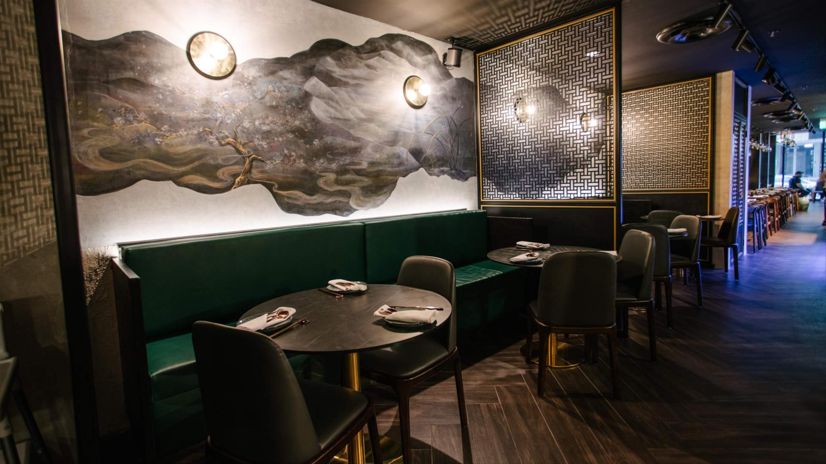 Tian38, Melbourne Review