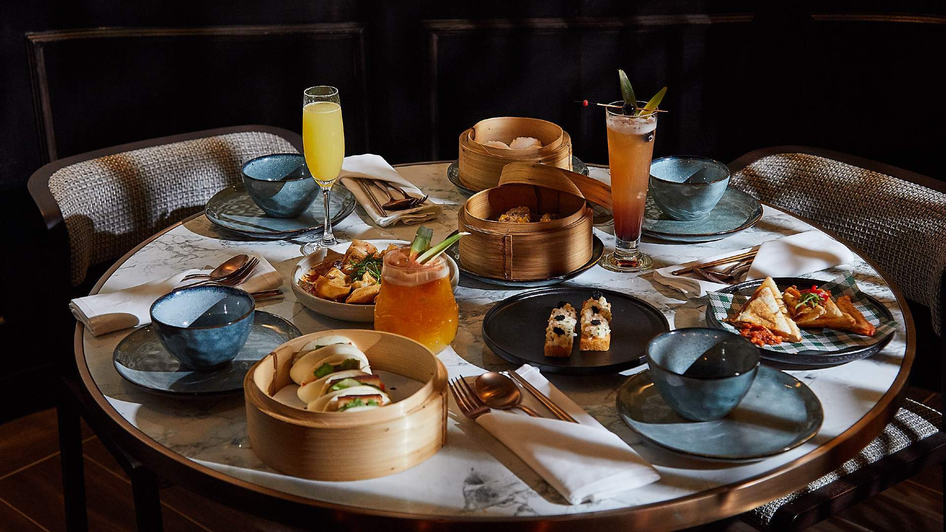 Tian38, Melbourne Review