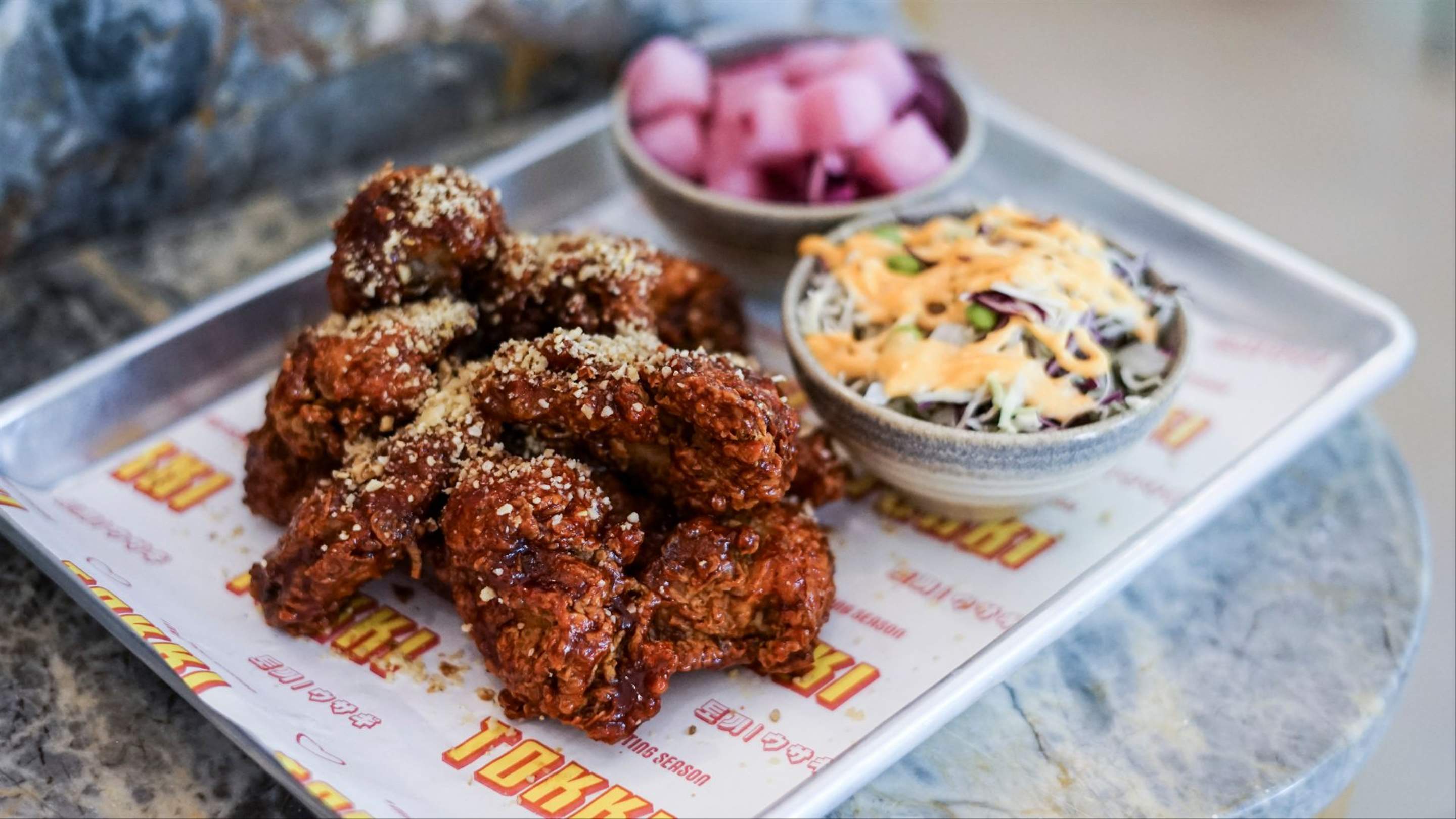 Tokki, Surry Hills Review