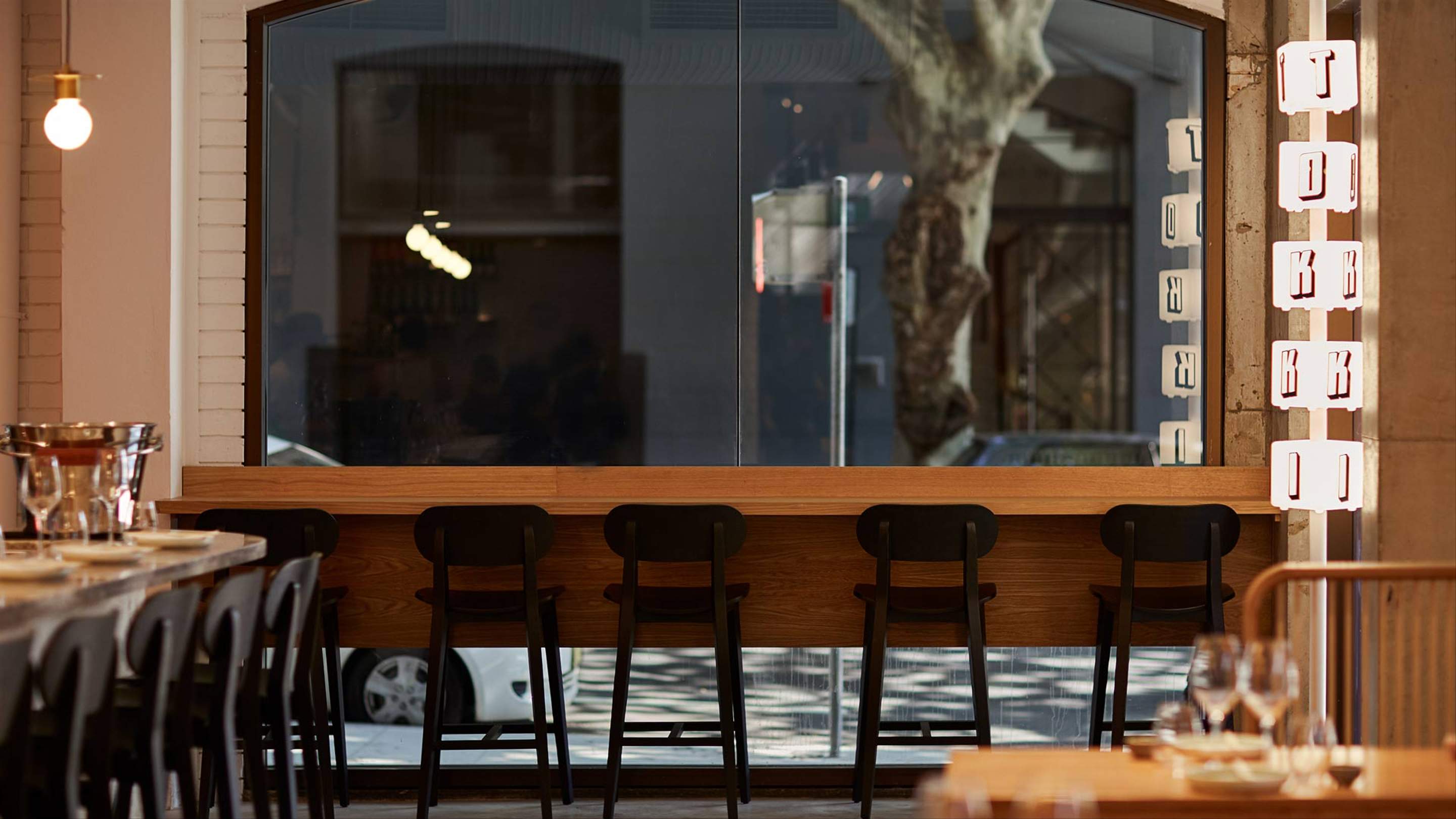 Tokki, Surry Hills Review