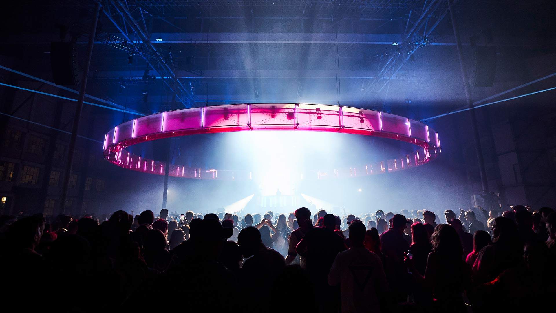 Footscray's Historic Wool Store Will Be Revived Once Again for a Series ...