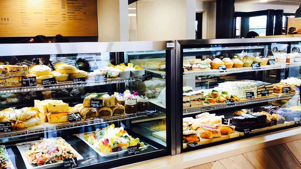 Common Ground, Wellington Review