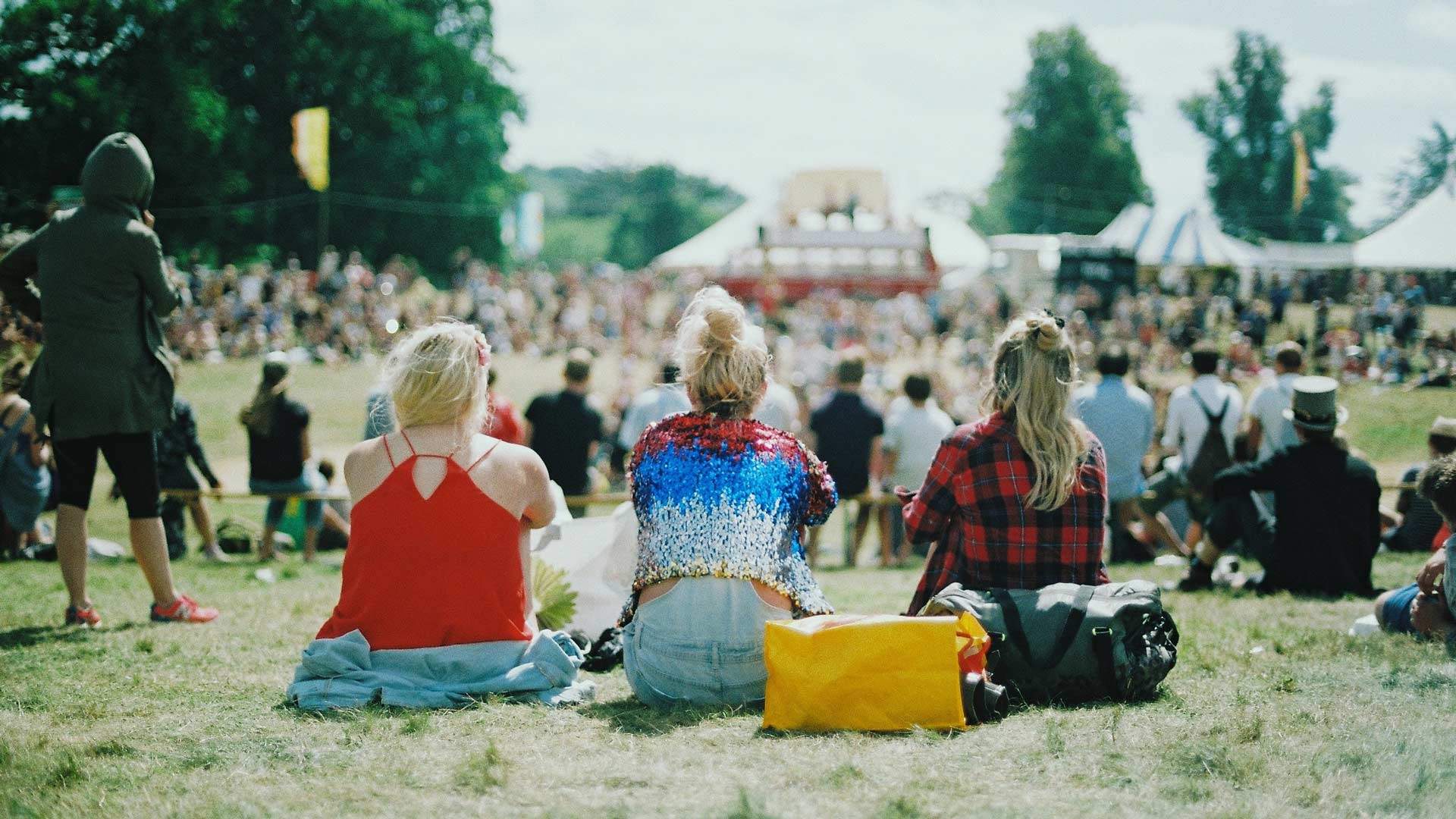 Outerfields Is a New All-Local Music Festival Taking Over Western ...