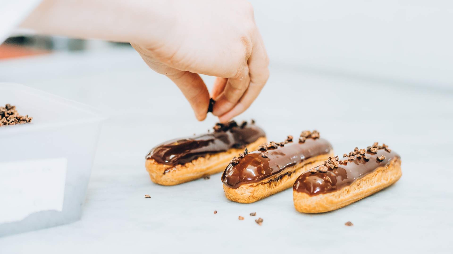 Nine of Sydney's Best Takeaway Desserts for 2024 - Concrete Playground