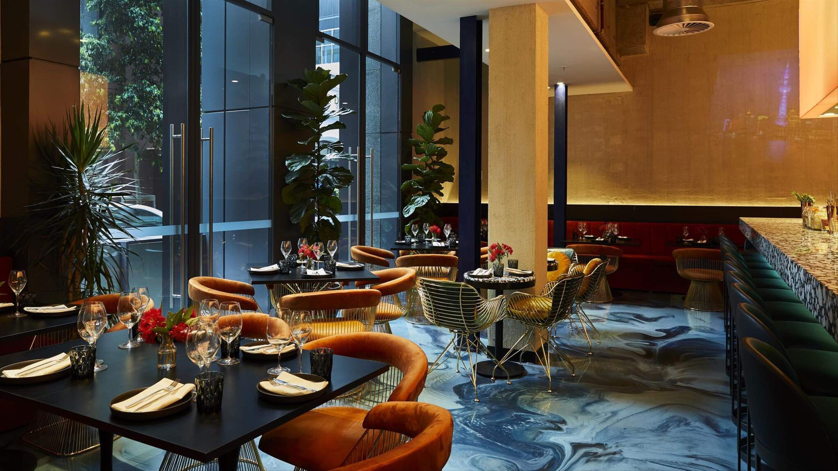 Mrs Singh, Melbourne Review