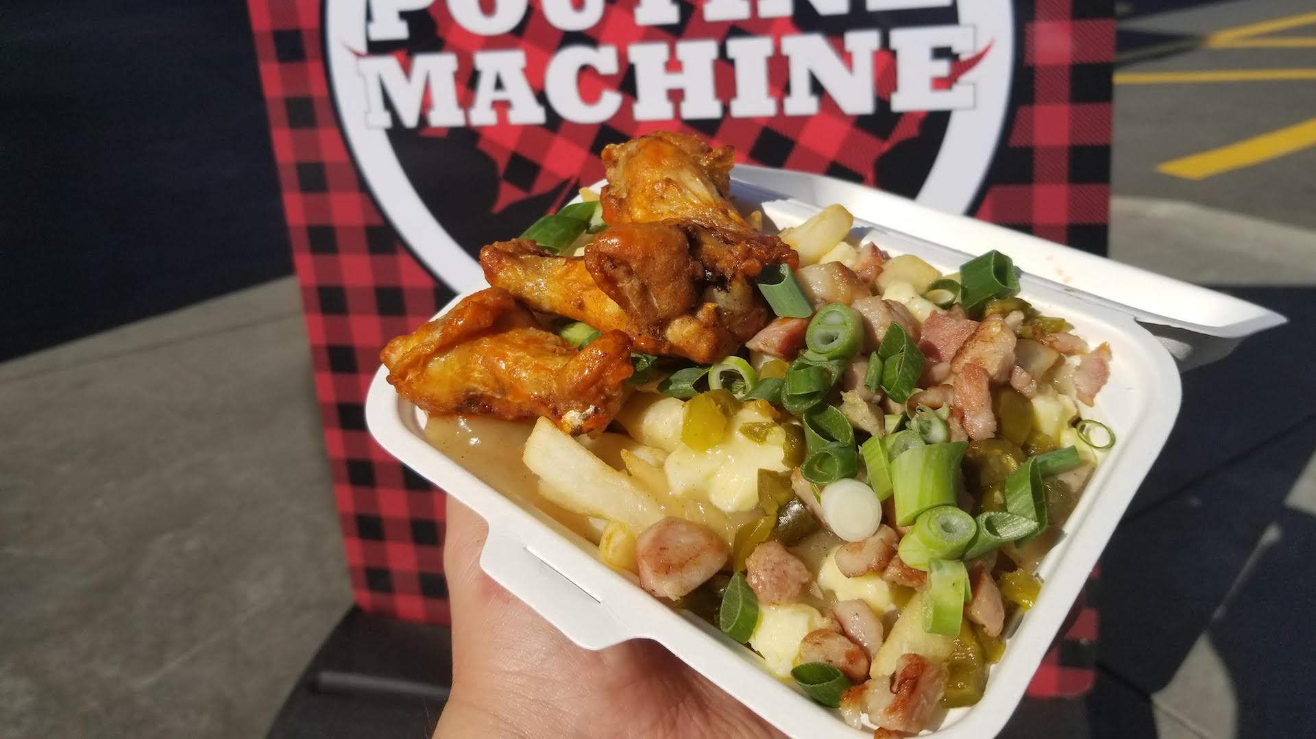 This New Auckland Food Truck Specialises in Loaded French-Canadian ...
