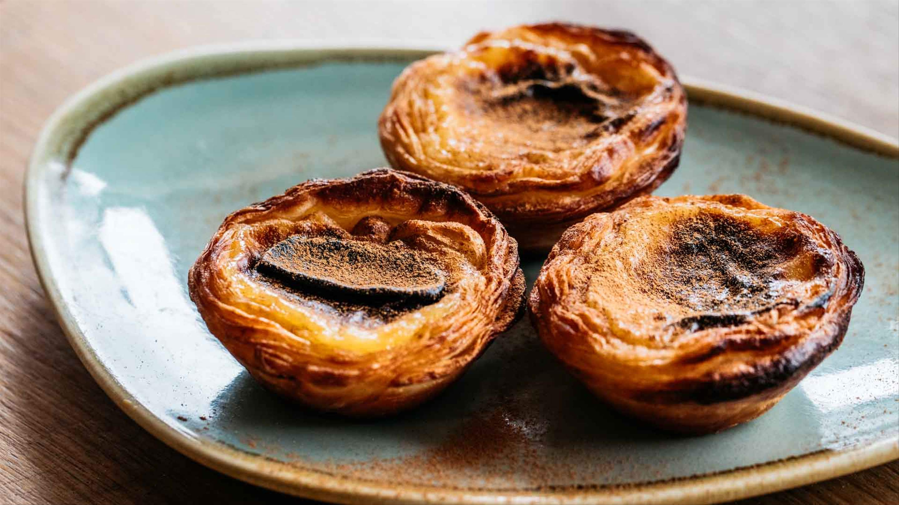 Tuga Pastries Seventh Birthday Block Party, Sydney: All the Details