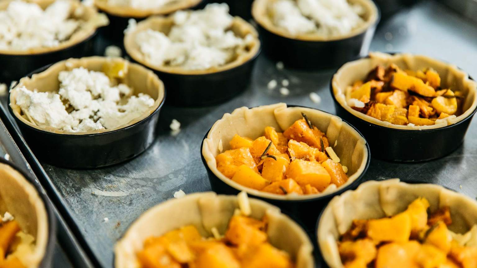 Tuga Pastries, Clovelly Review