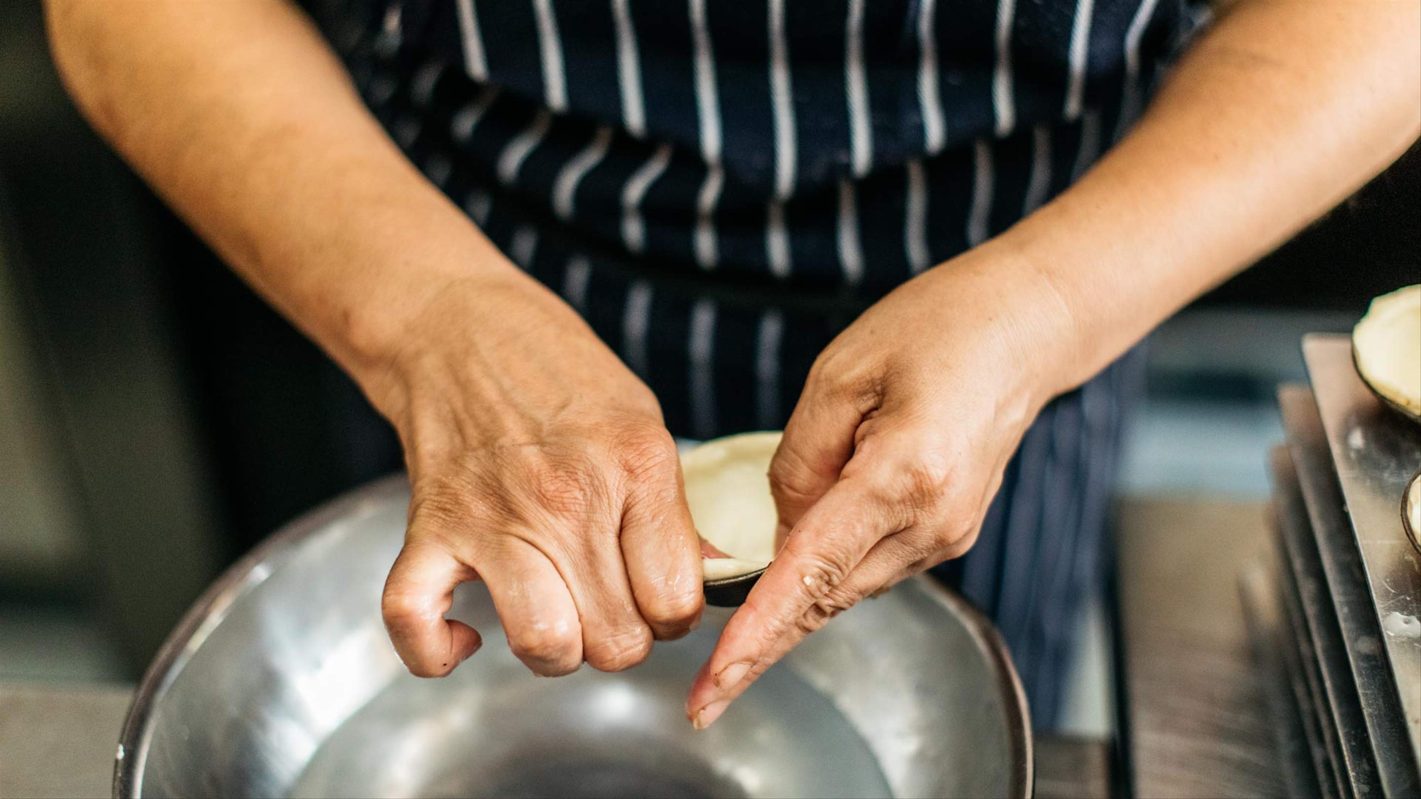 Tuga Pastries, Clovelly Review