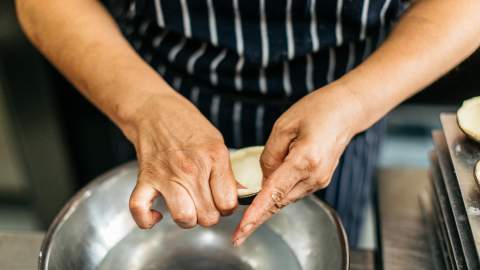 Tuga Pastries, Clovelly Review