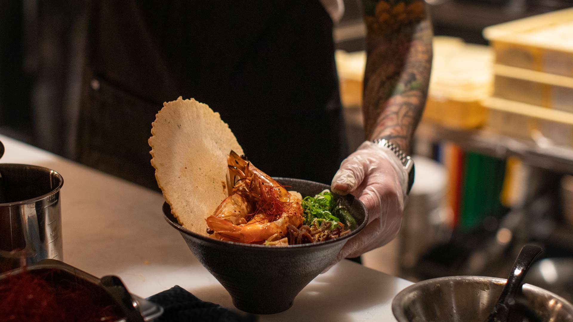 Sydney's Super-Popular Ramen Bar RaRa Is Opening Its First Queensland ...