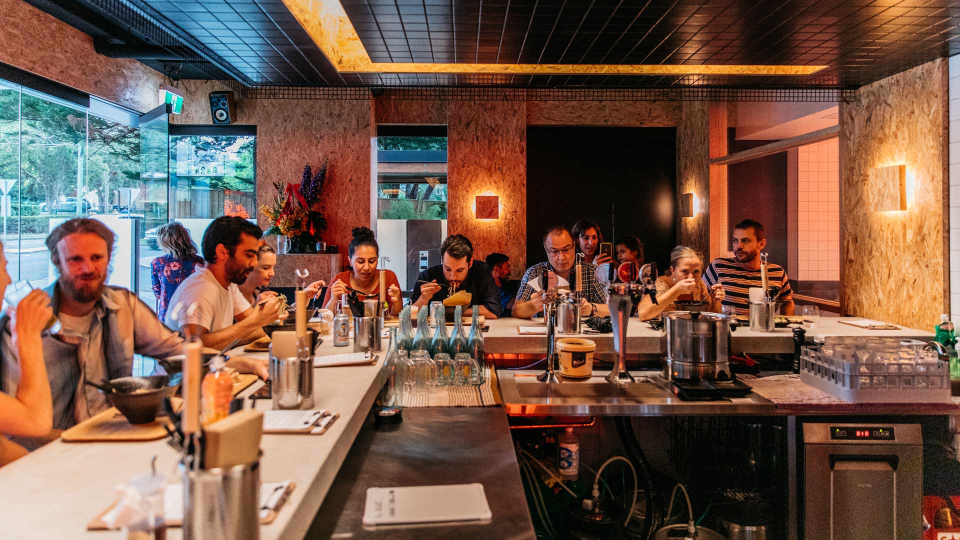 Redfern's Super-Popular Ramen Bar RaRa Has Opened a Second Outpost in ...