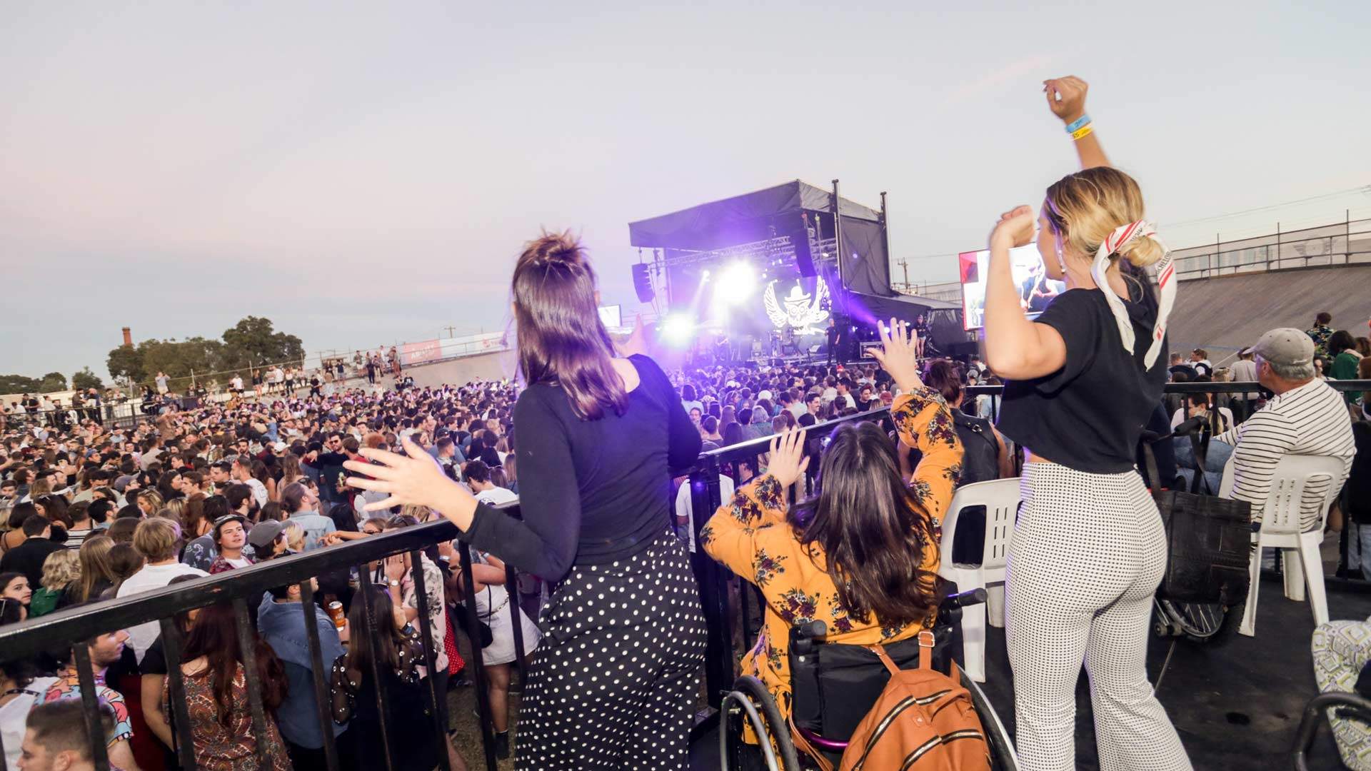 Ability Fest 2020 — CANCELLED, Melbourne