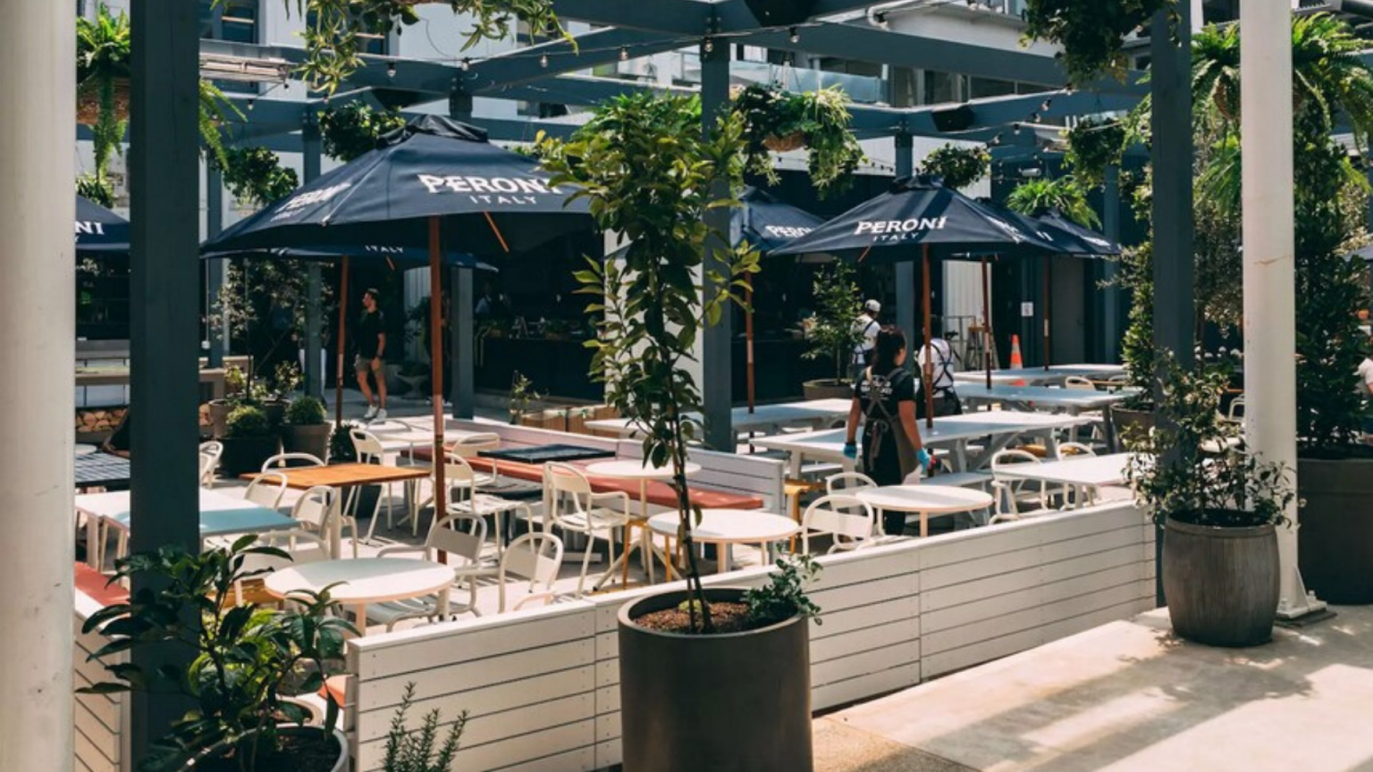Ten of the Best Food Courts in Auckland - Concrete Playground