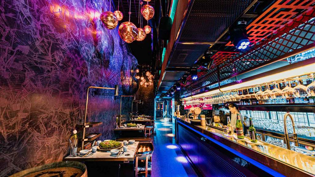 Chef David Is Melbourne's New Multimillion-Dollar Hot Pot Destination ...