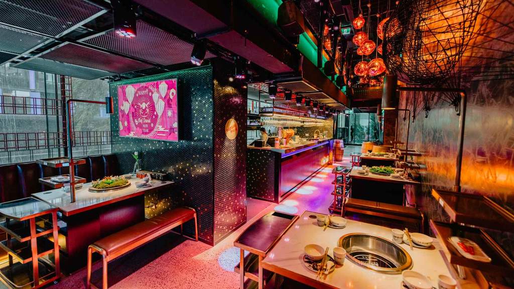 Chef David, Melbourne Review