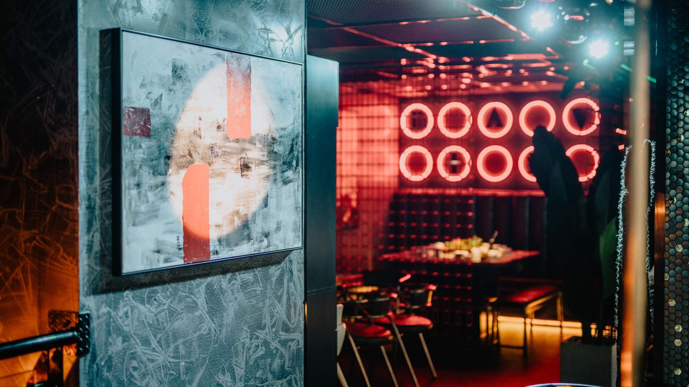 Chef David, Melbourne Review