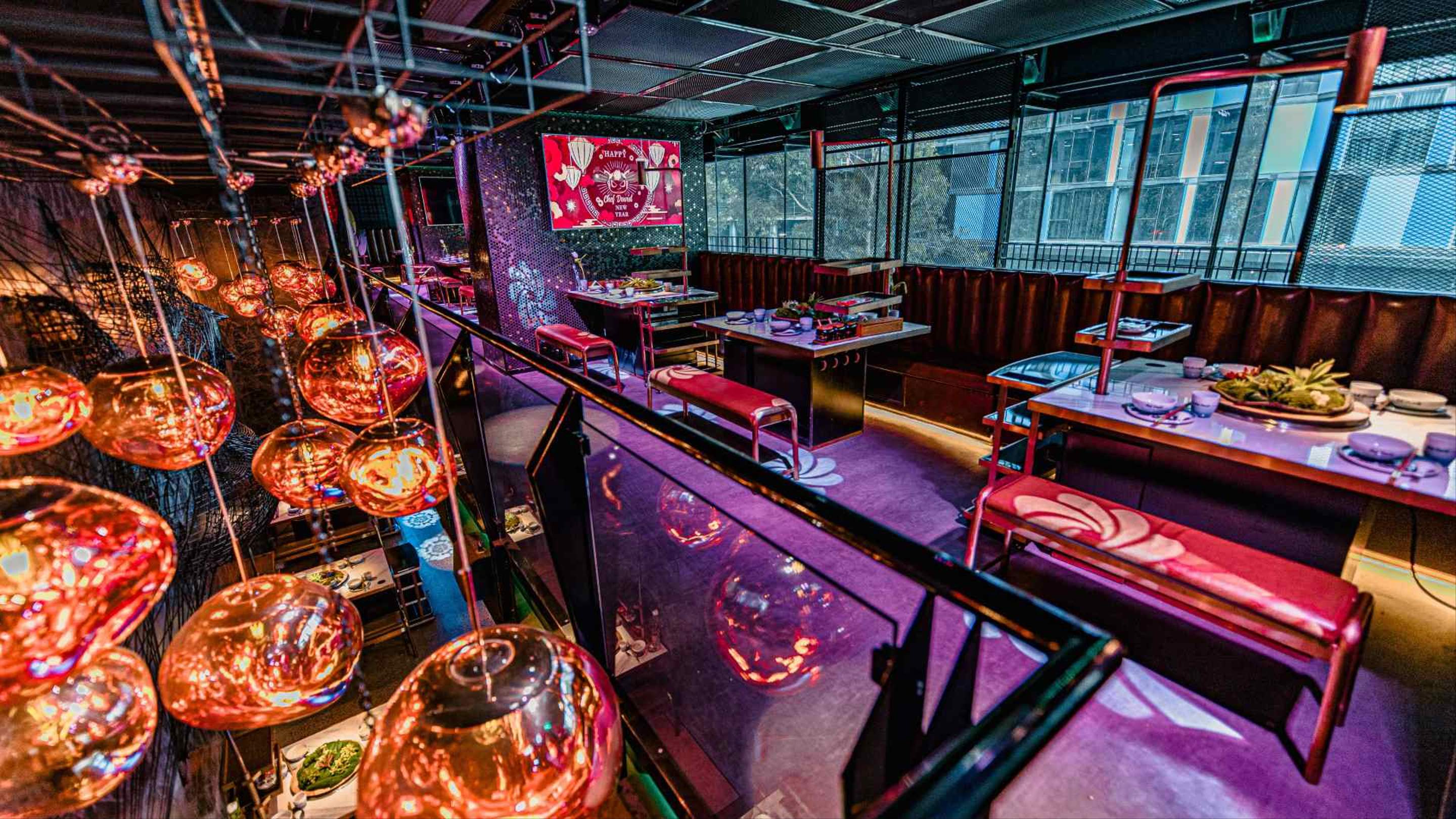 Chef David, Melbourne Review