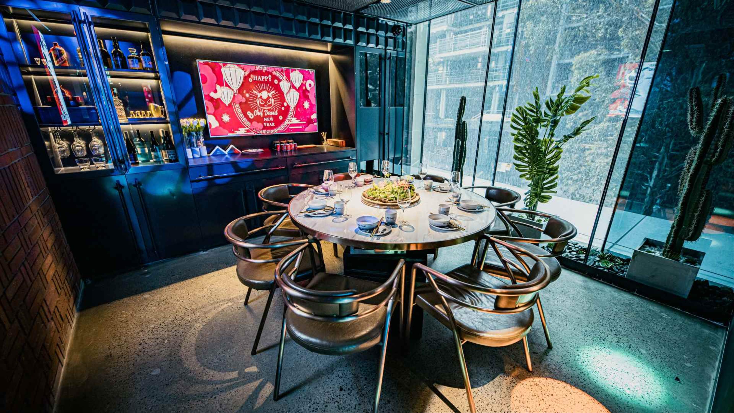 Chef David Is Melbourne's New Multimillion-Dollar Hot Pot Destination ...