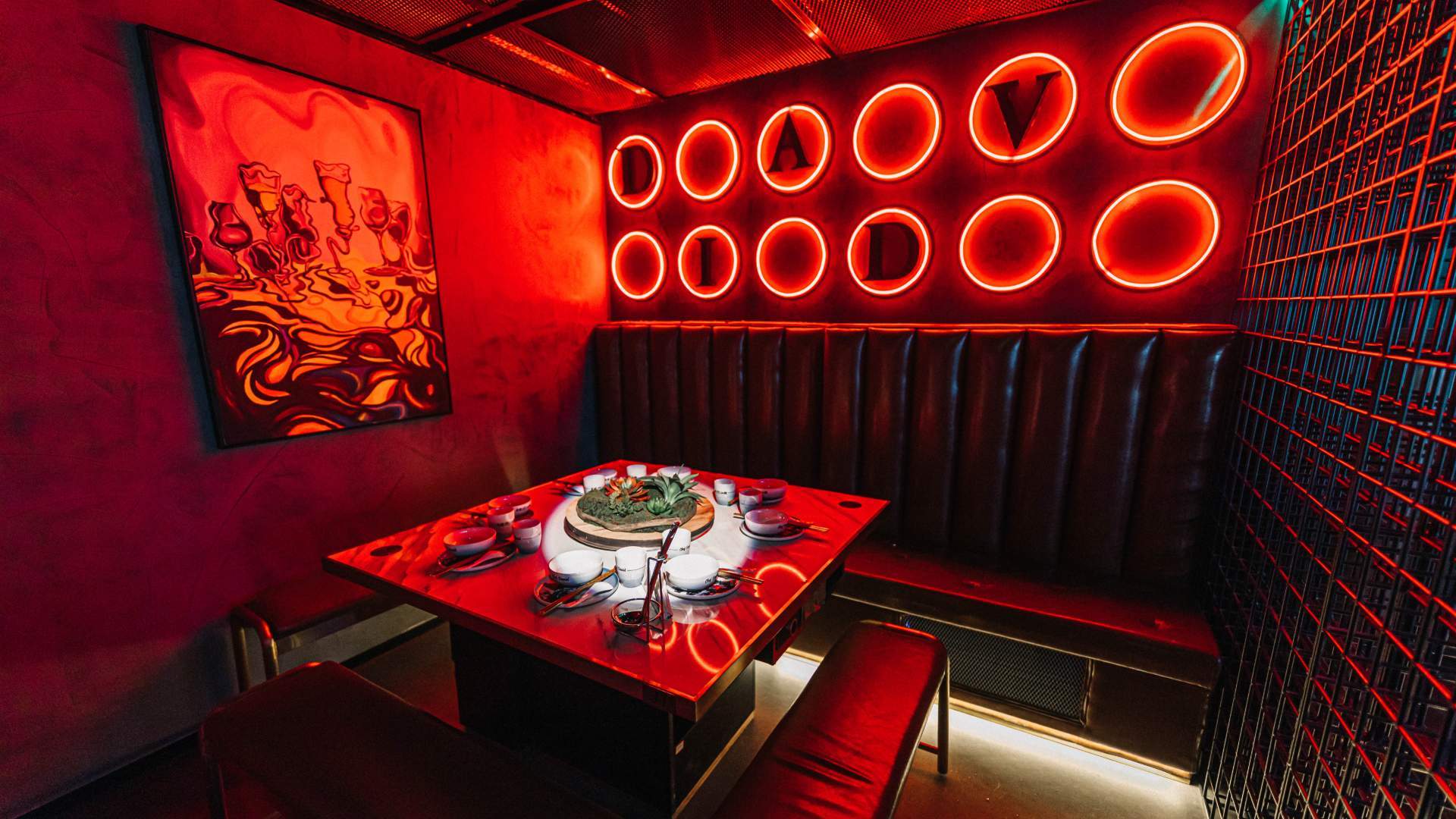 Chef David, Melbourne Review