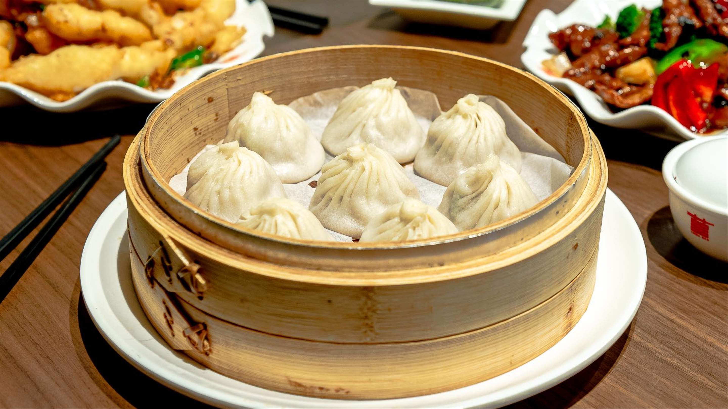 China Red, Melbourne Review