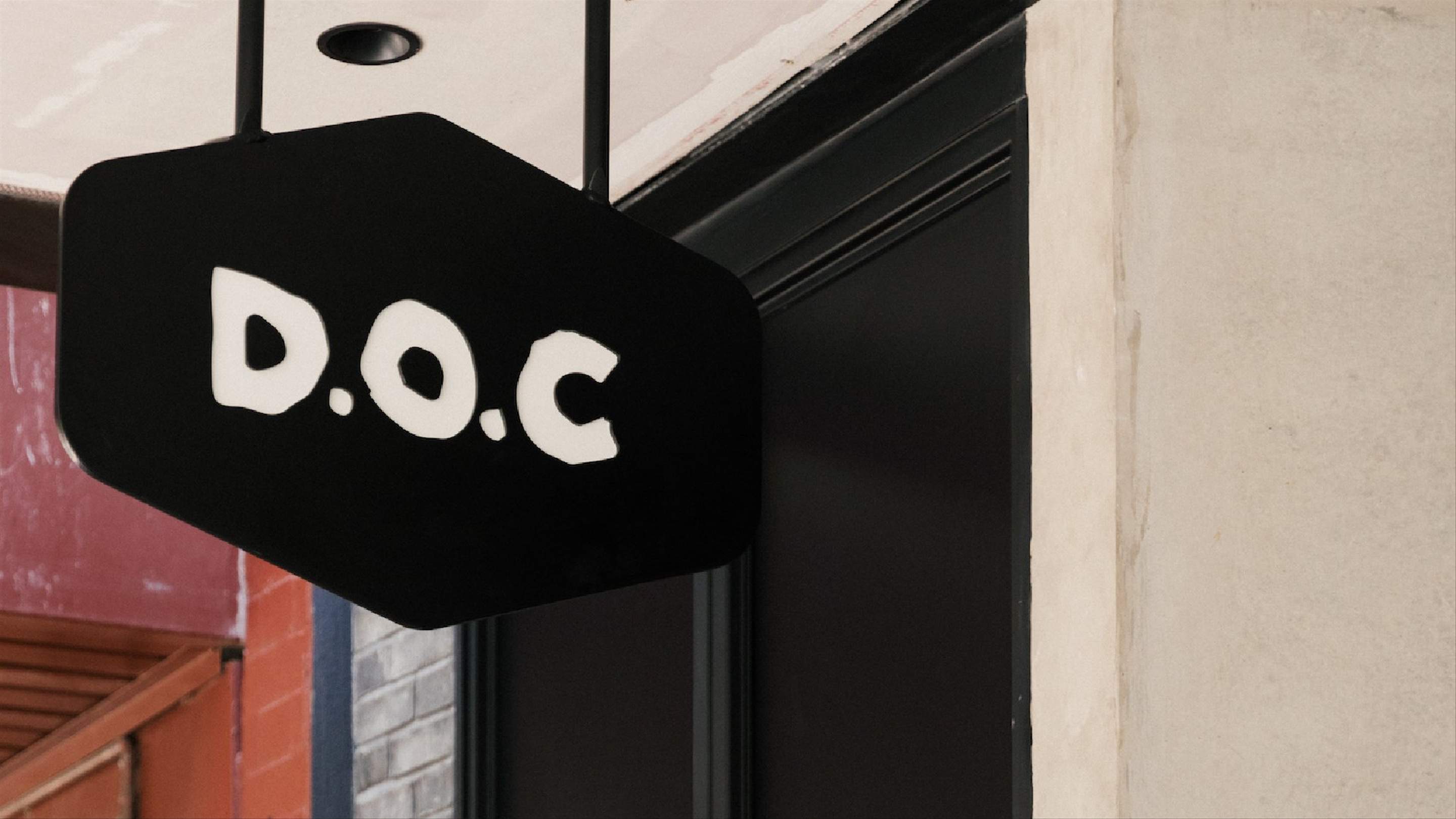 Melbourne's Much-Loved DOC Is Opening Its First Sydney Pizza and ...