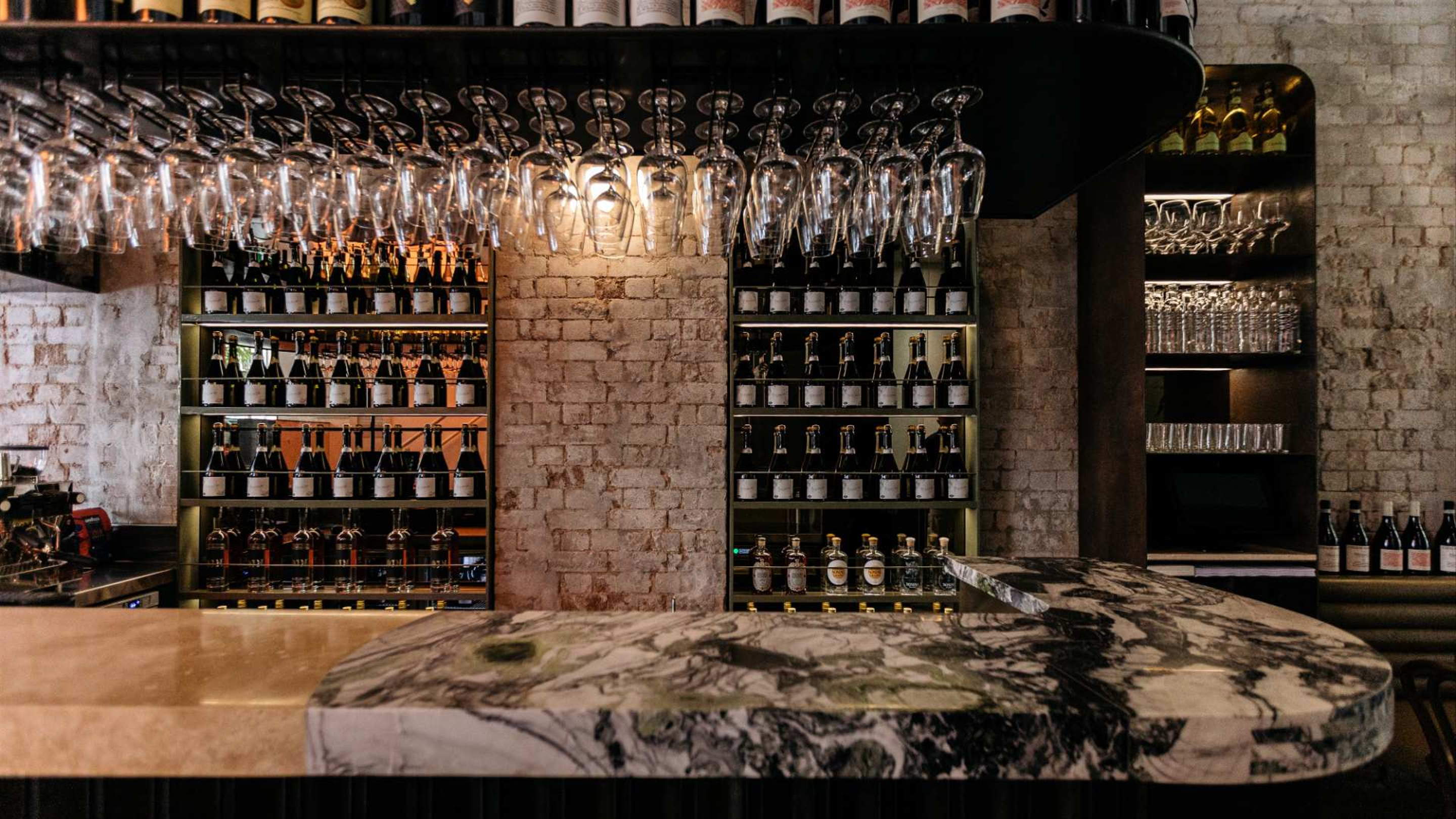 DOC Sydney, Surry Hills Review