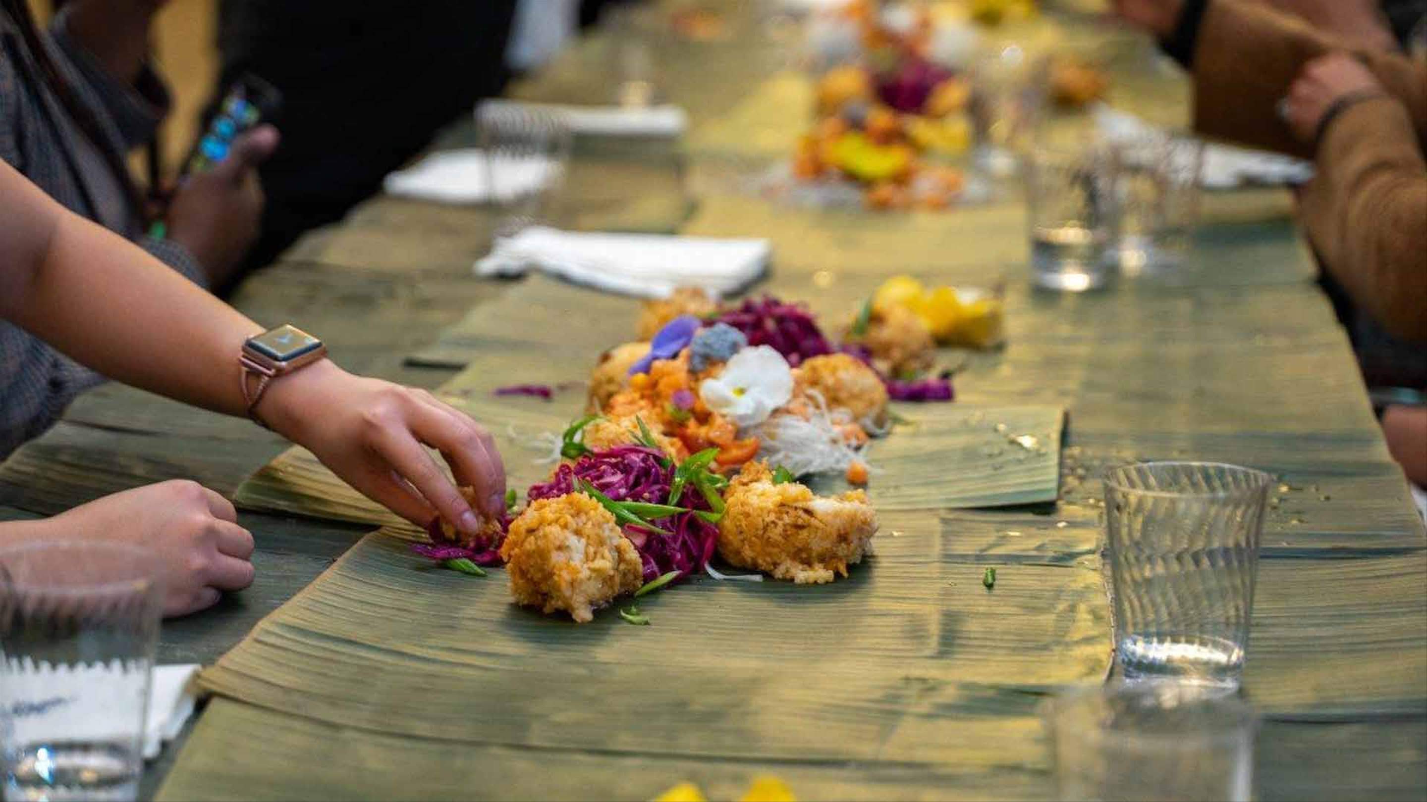 Sahog: A Filipino Cooking Workshop Series - Concrete Playground