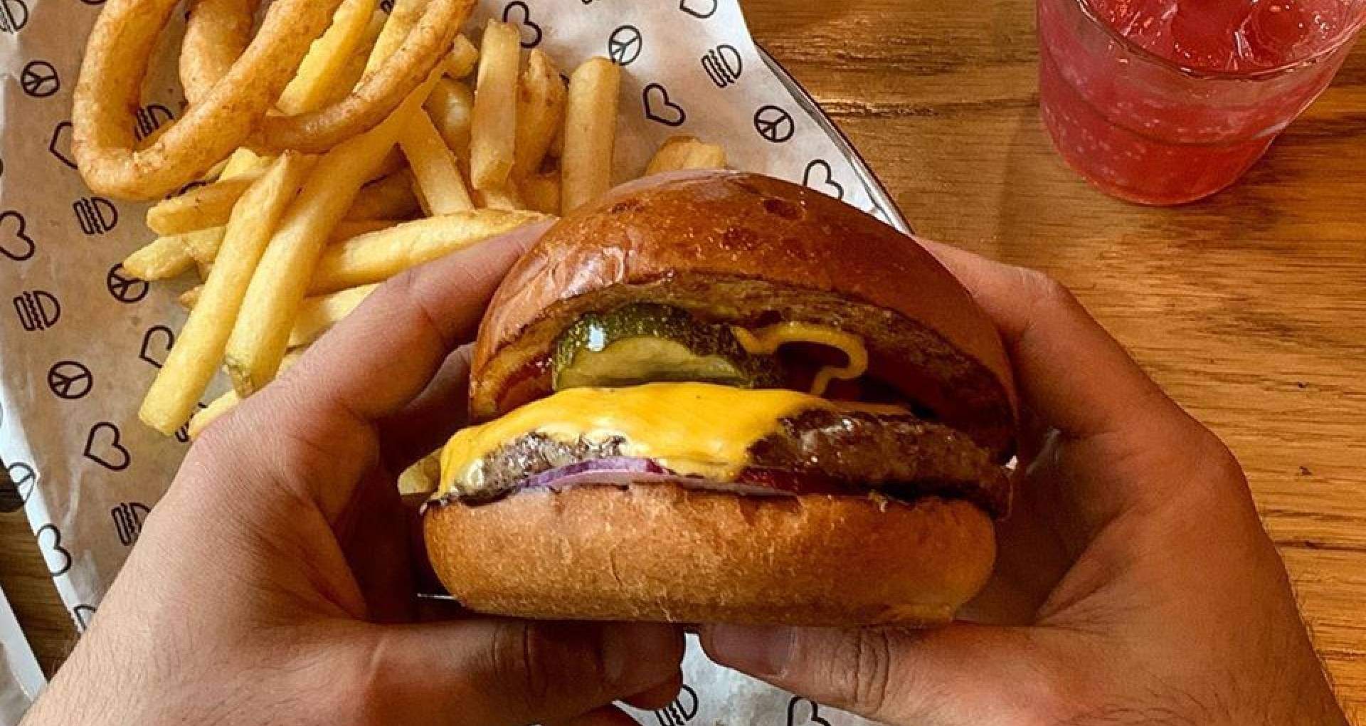 Hello Sam, South Yarra Review